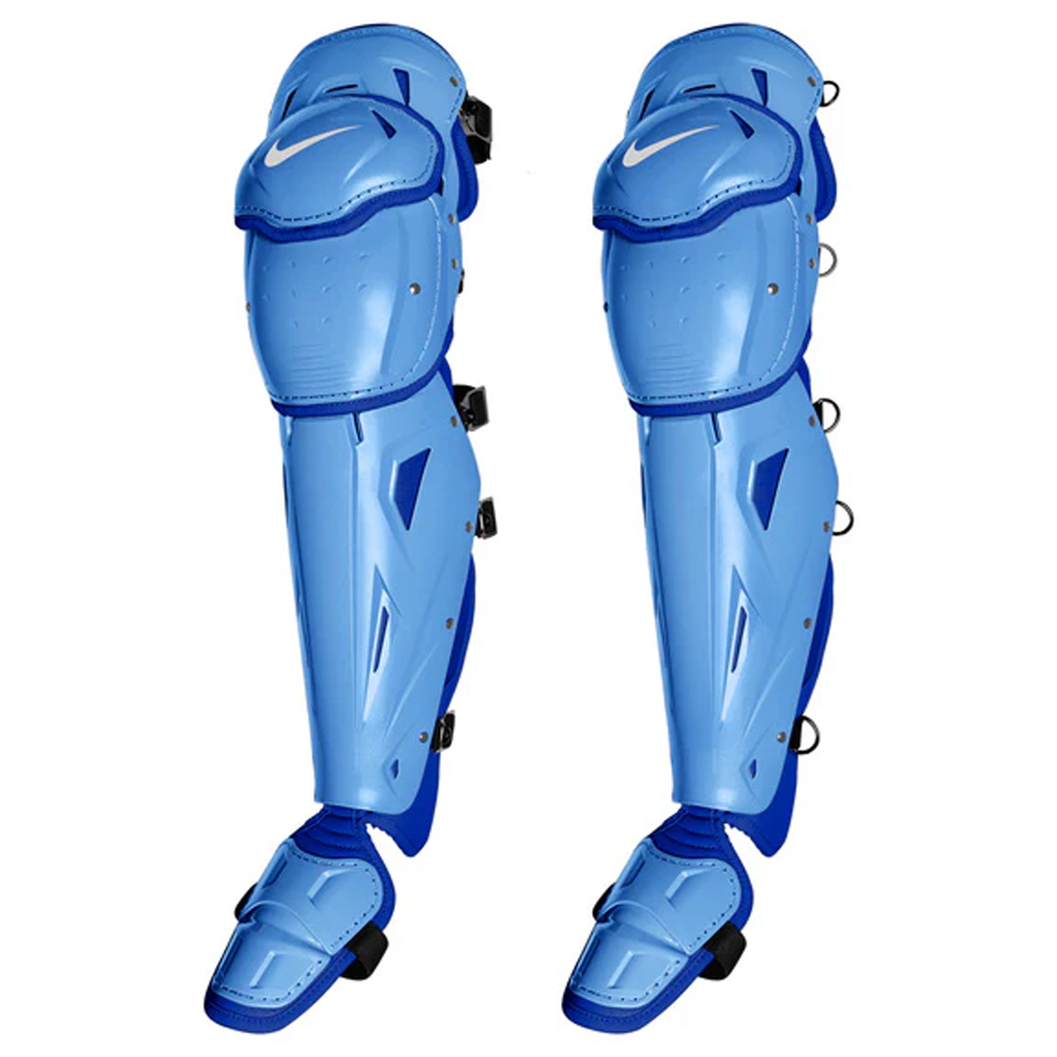 Diamond Elite Adult Leg Guards - Baseball Town