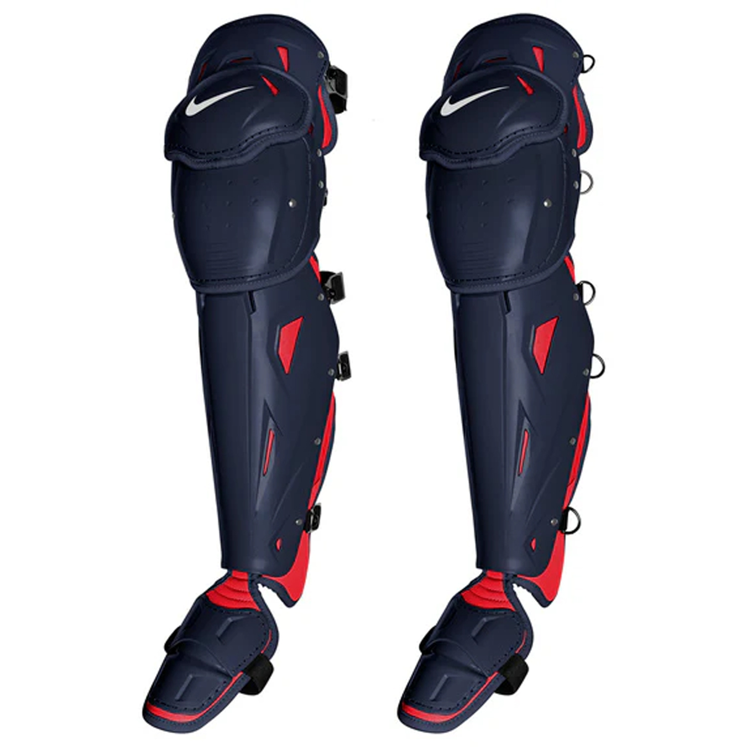 Diamond Elite Intermediate Leg Guards - Baseball Town