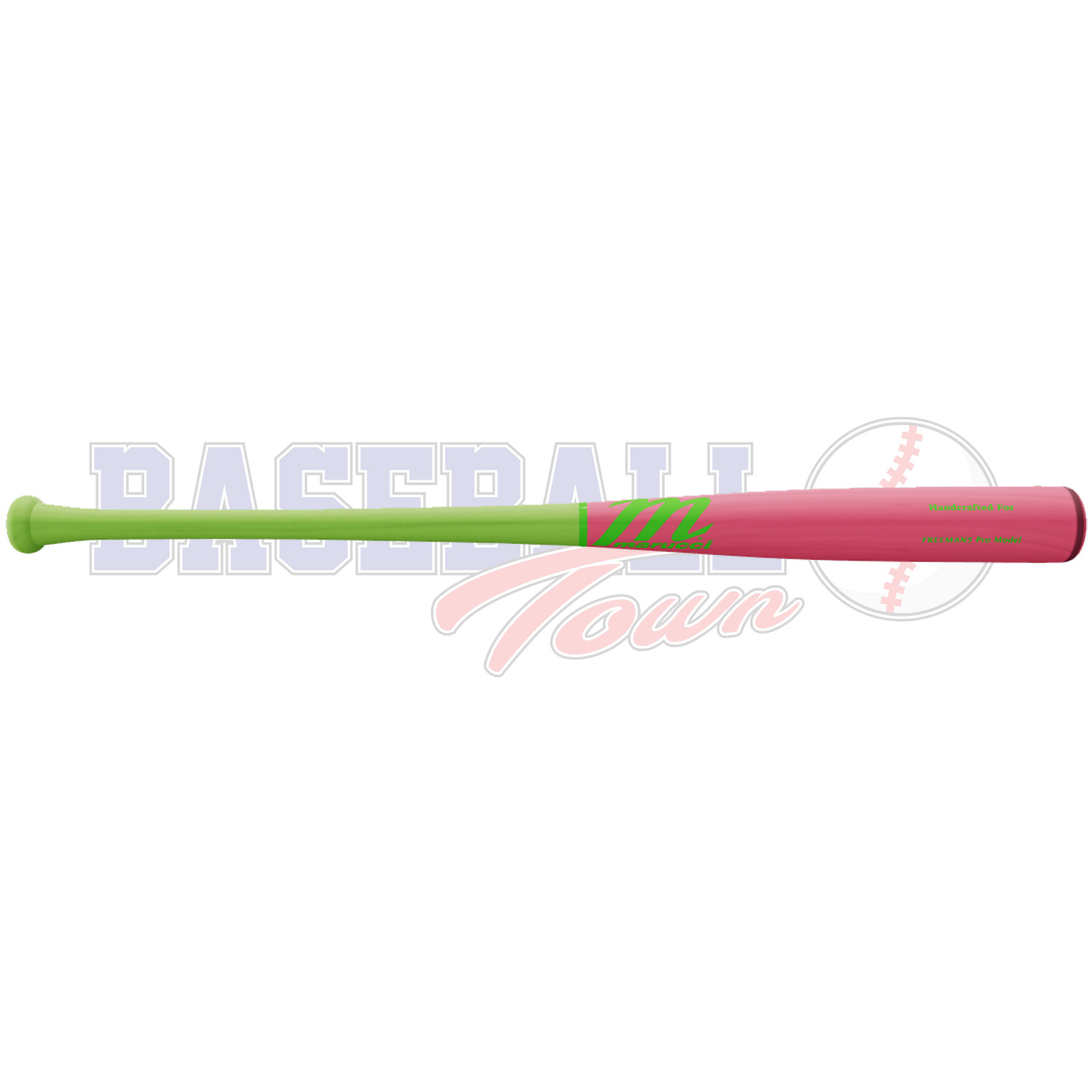 2025 Freeman5 Watermelon Pro Model Baseball Bat - Baseball Town