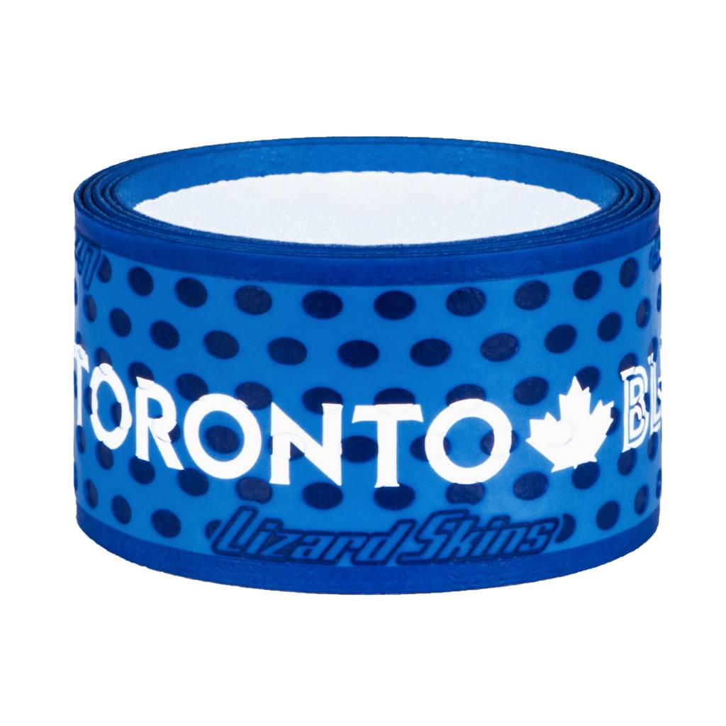 Lizard Skins Durasoft Polymer MLB Teams Bat Grip DSPBW - Baseball Town