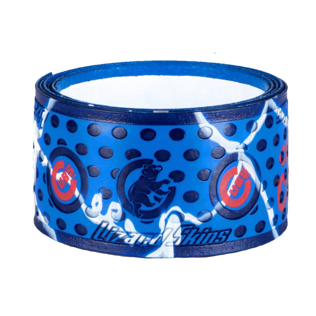 Lizard Skins Durasoft Polymer MLB Teams Bat Grip DSPBW - Baseball Town