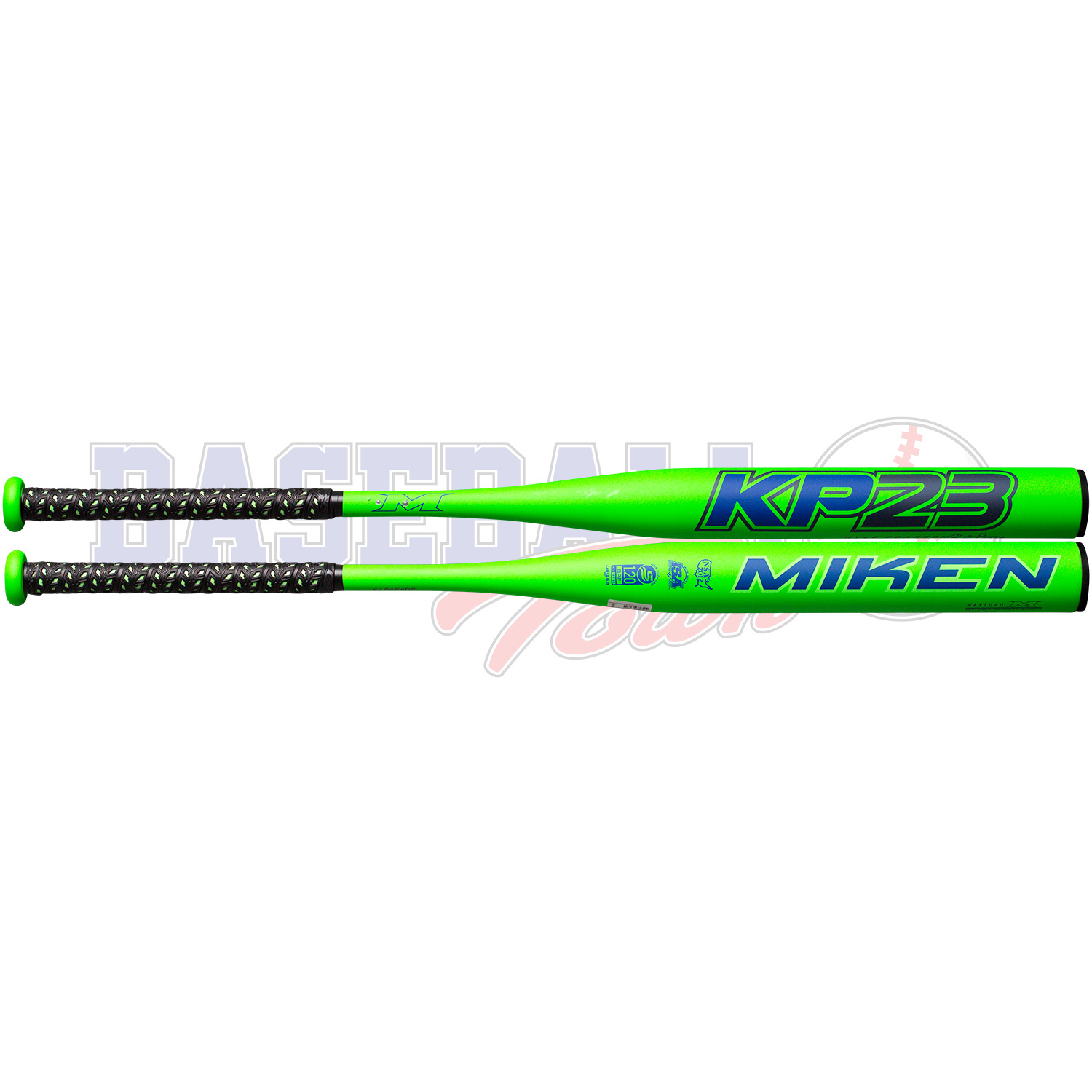 KP23 Kyle Pearson Signature Edition 1-Piece USSSA 12.5" Barrel Maxload ...
