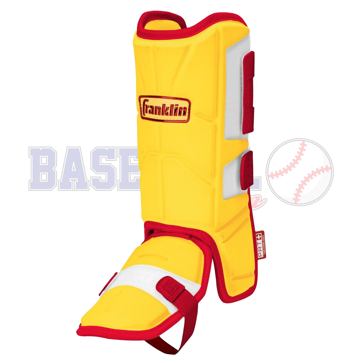 Adult PRT Leg Guard - Baseball Town