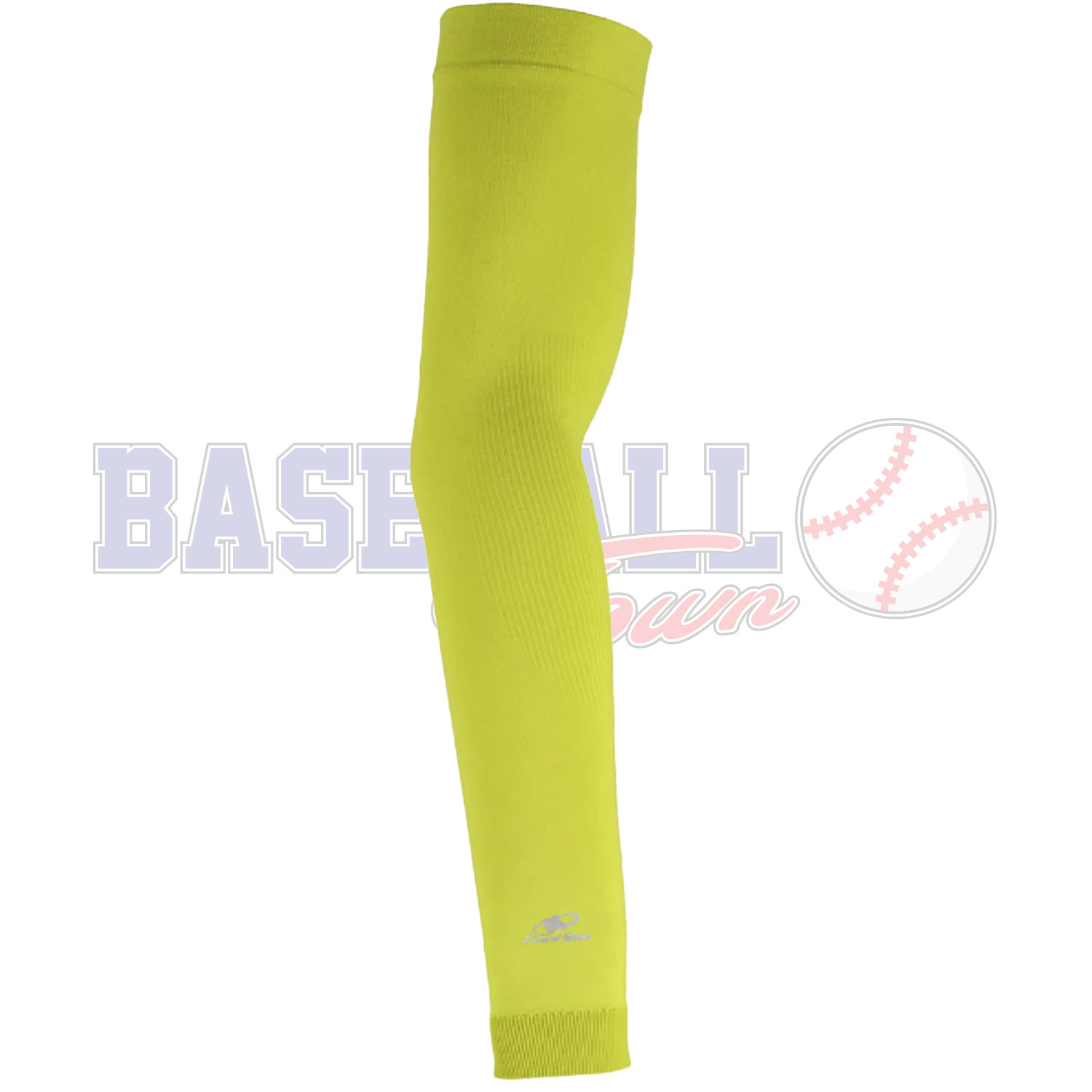 Adult Knit Arm Sleeves - Baseball Town