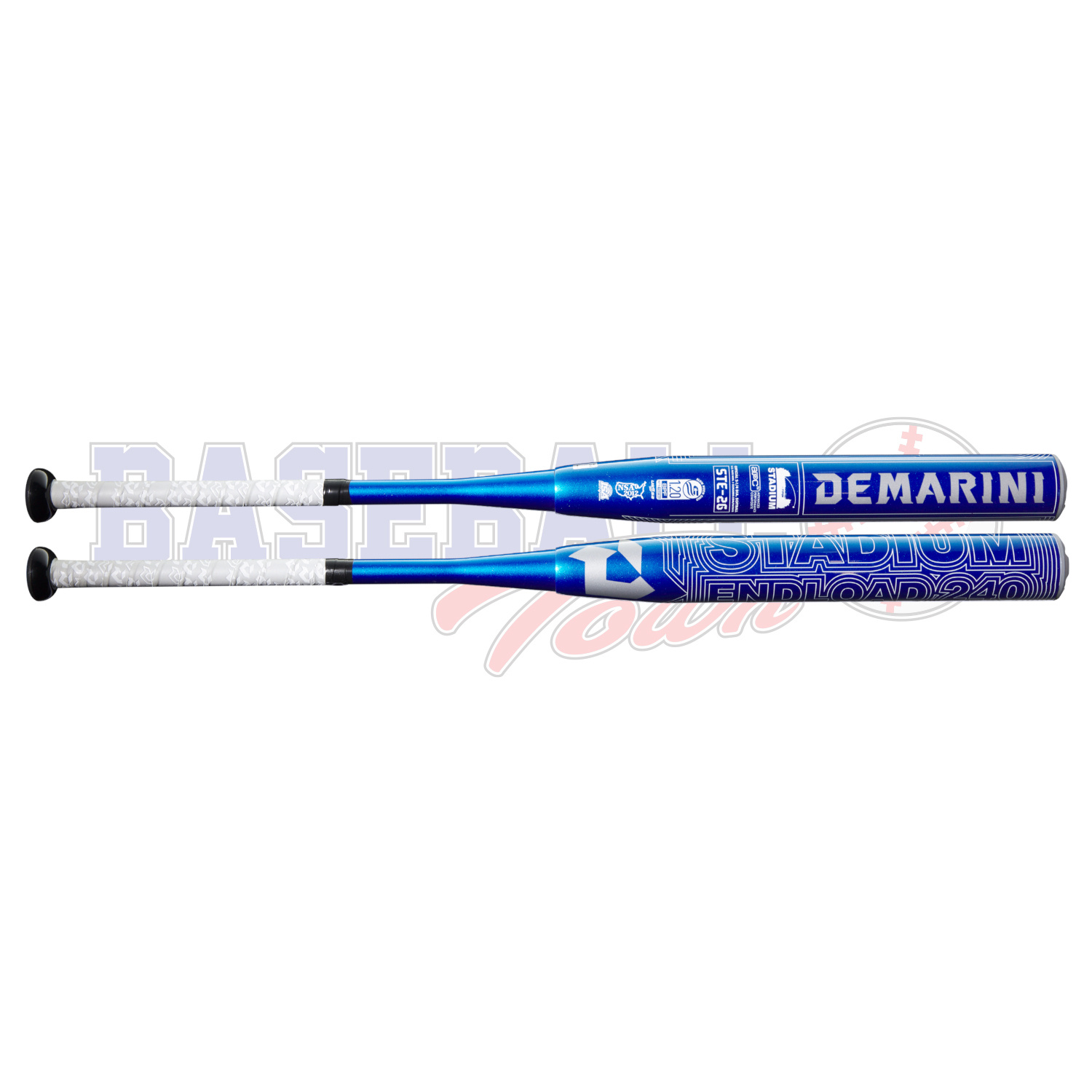 2026 Stadium USSSA 13" Barrel Endload Slowpitch Bat - Baseball Town