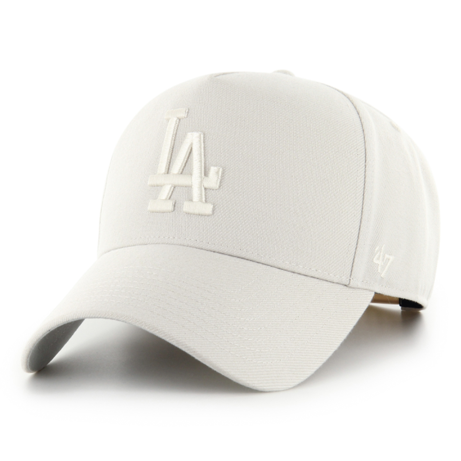 Casquette MLB Ghost Ballpark '47 Offside DT des Dodgers de Los Angele ...