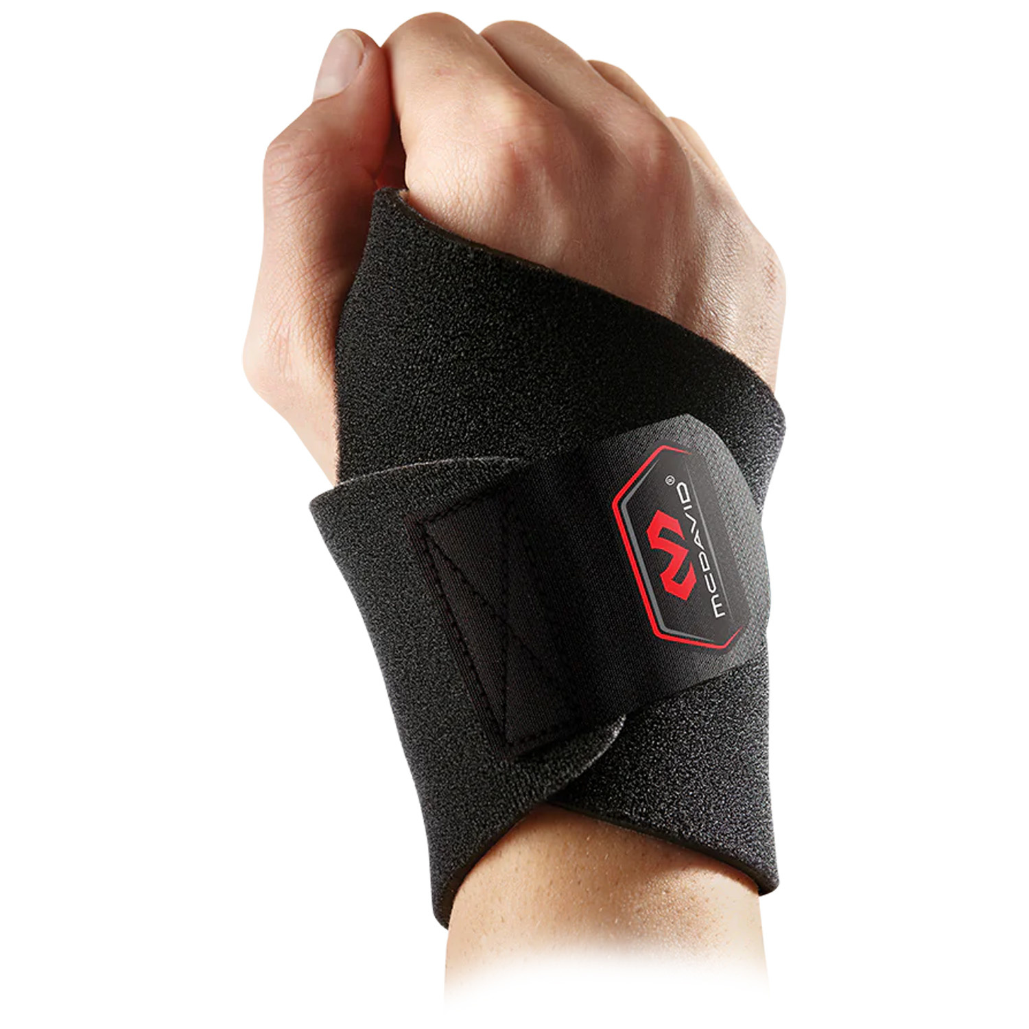 Bandage de Poignet Ajustable Level 1 - Baseball Town