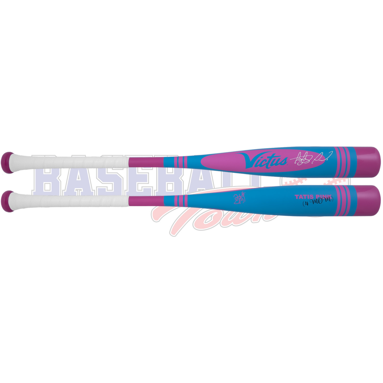 Bâton de Baseball Vibe Crayon Fernando Tatis Jr. (-5) USSSA - Baseball Town