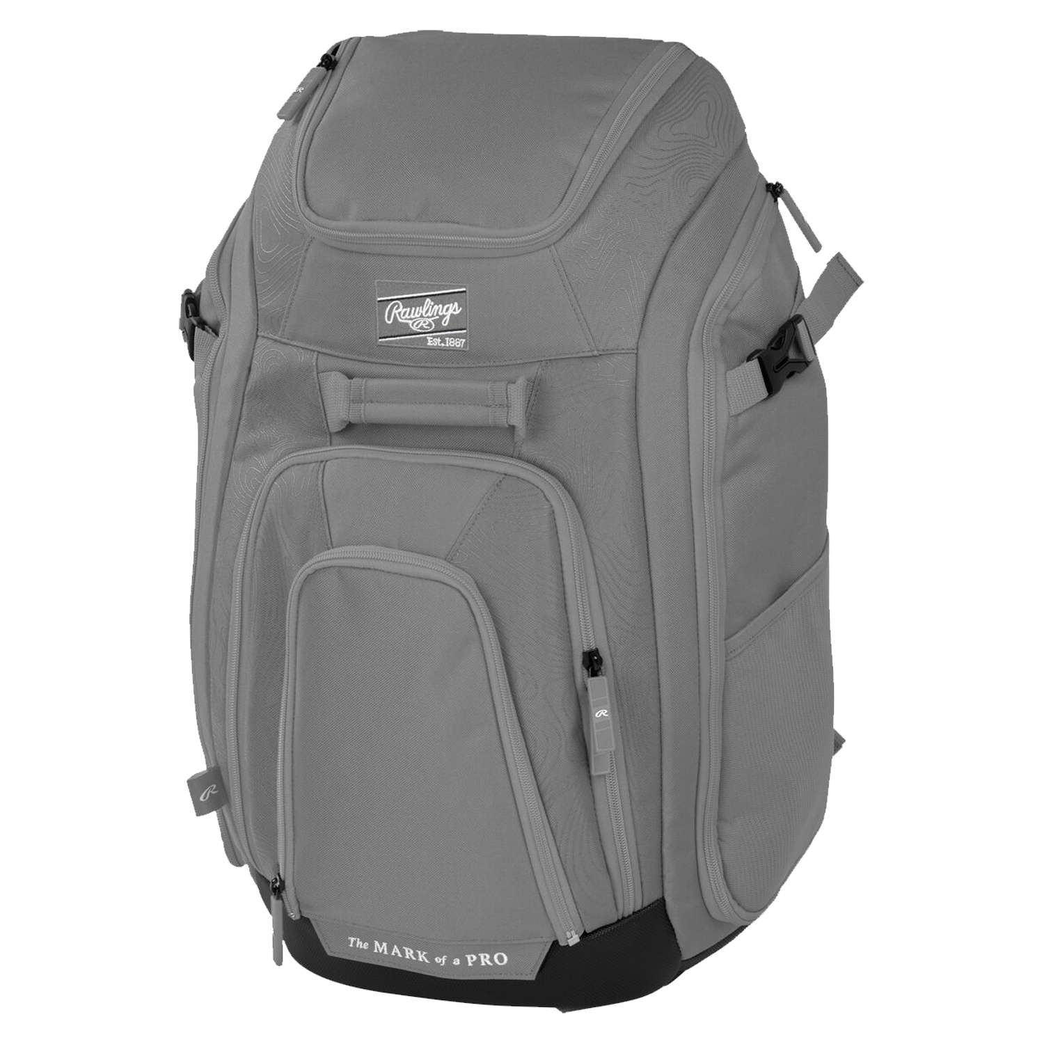 Legion 2 Players Backpack - Baseball Town