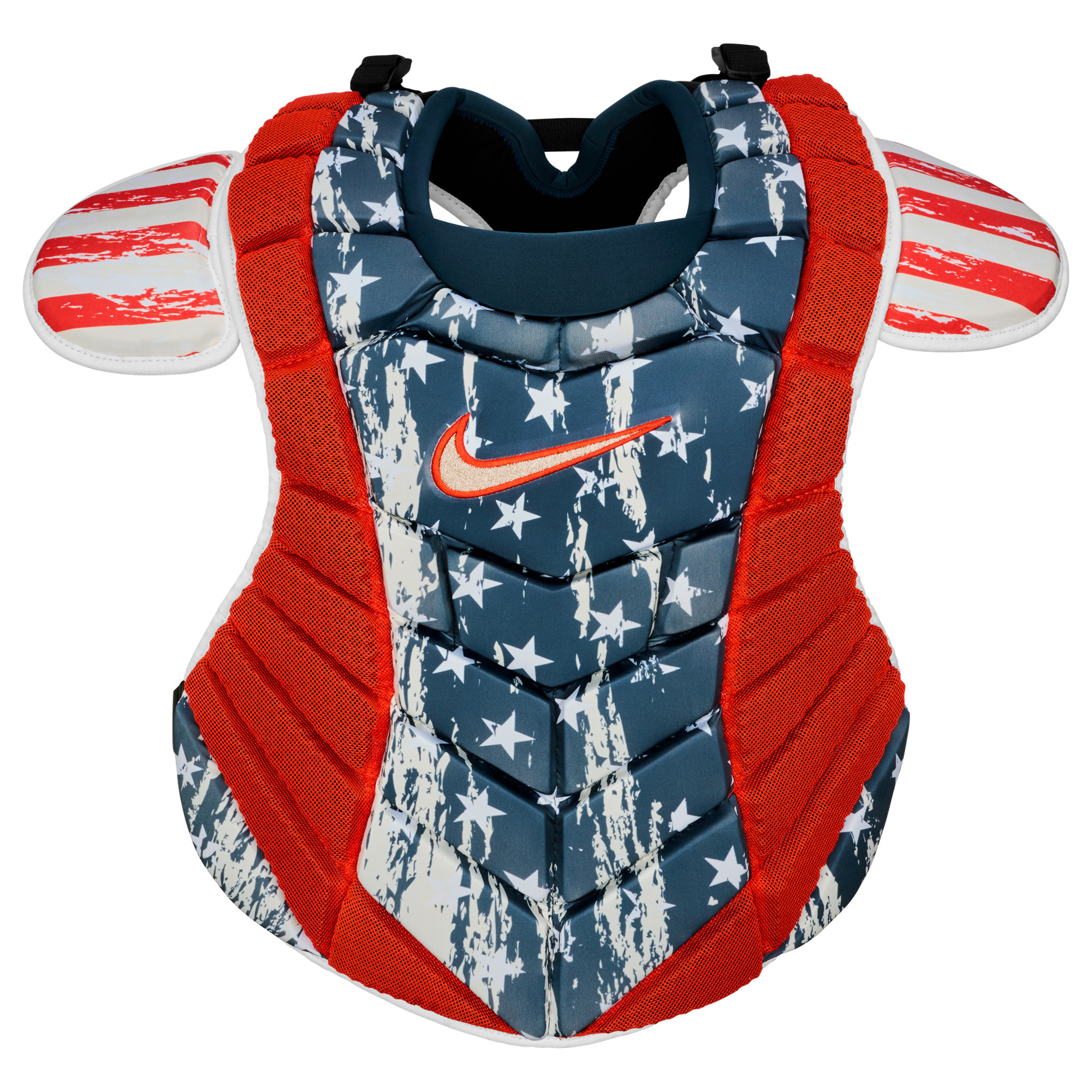 Diamond Elite Energy Adult Chest Protector - Baseball Town