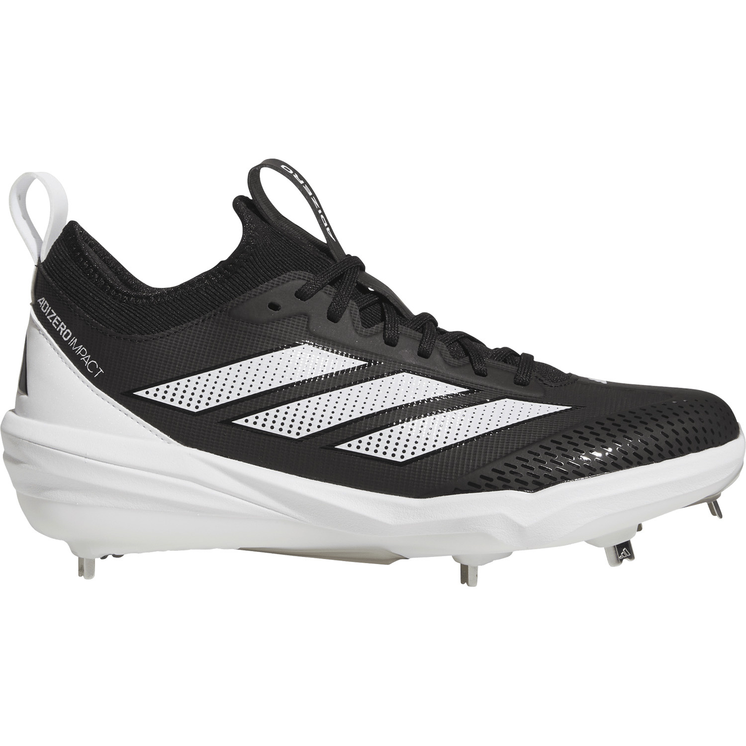 Crampons en Métal pour Homme Adizero Impact 2.0 Metal - Baseball Town