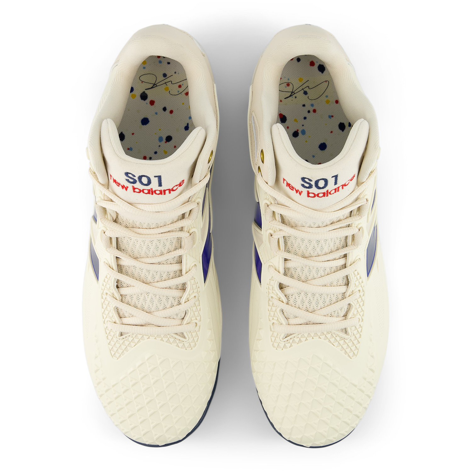 Crampons en Métal FuelCell Ohtani 1 - Baseball Town