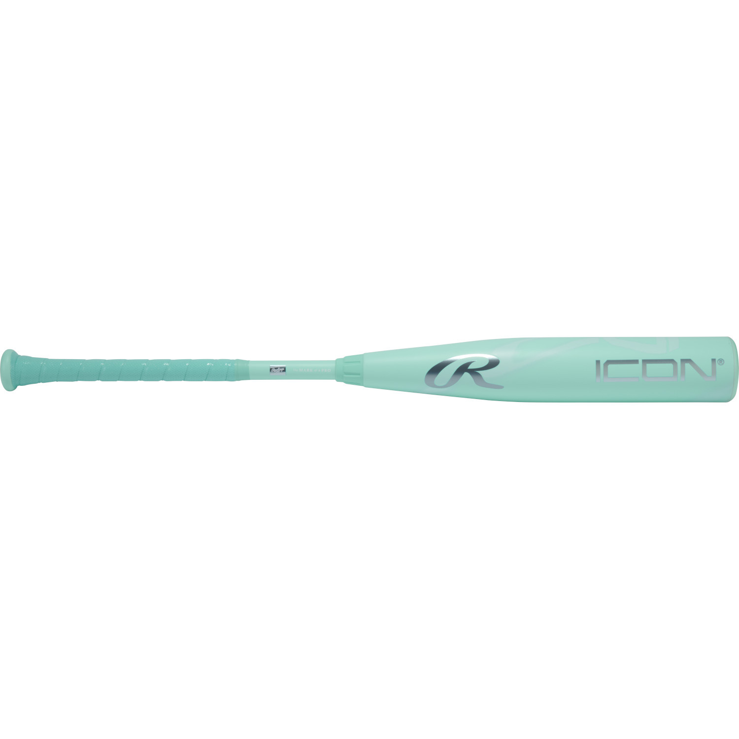Bâton de baseball Rawlings Icon 2026 USSSA (-10) - Baseball Town
