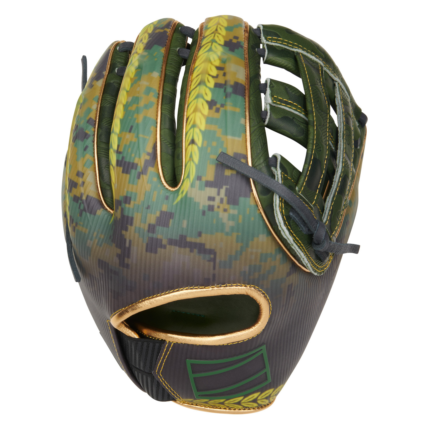 REV205-6MG REV1X Veteran's Day Limited Edition 11.75" Baseball Glove ...