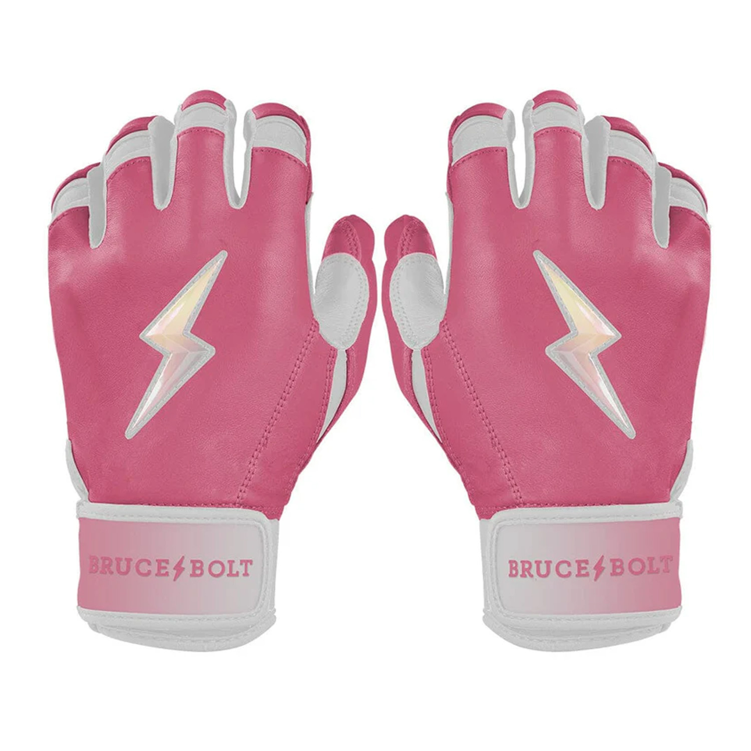 Gants de Frappeur Premium Pro Short Cuff Série Creator - Baseball Town