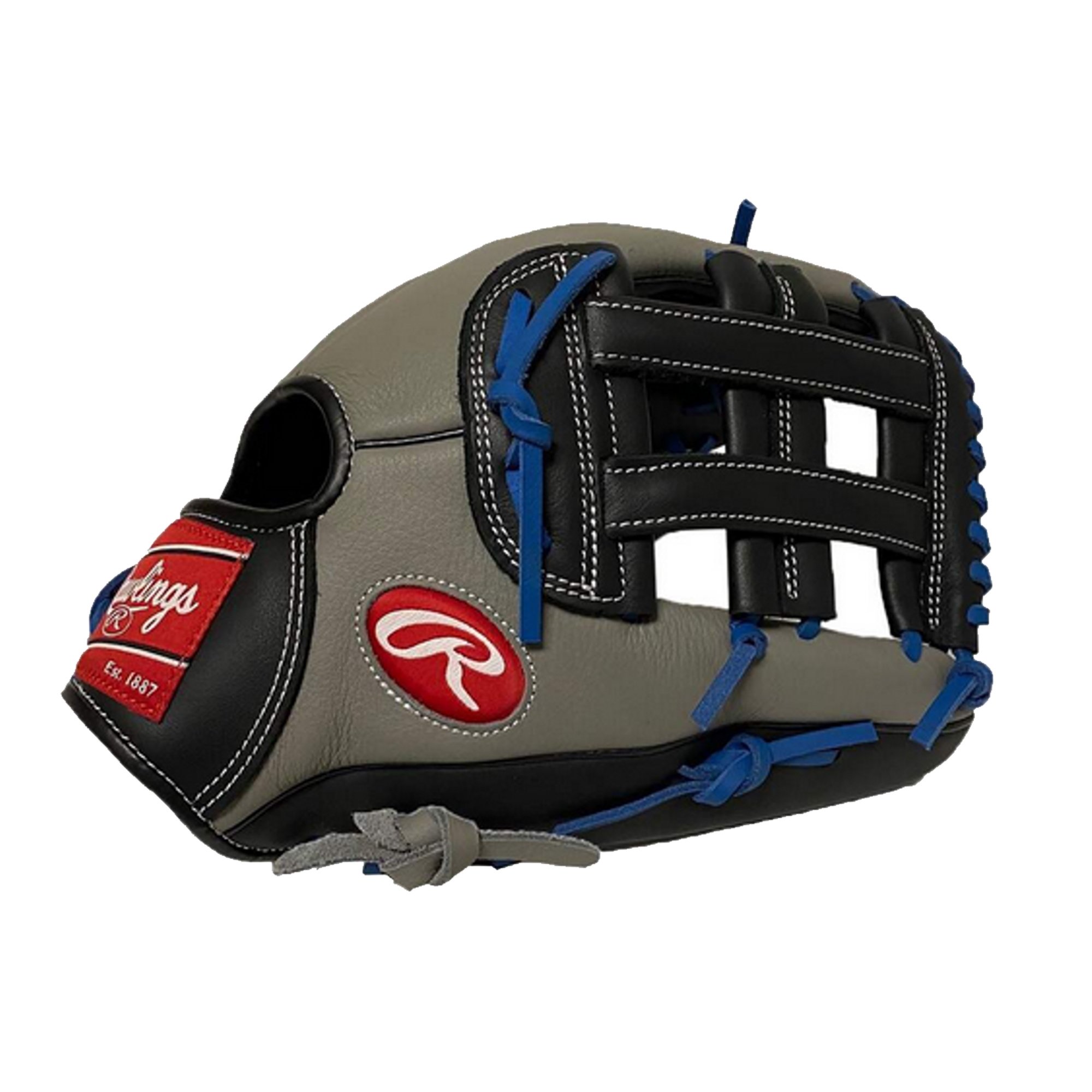 Gant de Baseball SPL120GS Select Pro Lite George Springer 12 ...