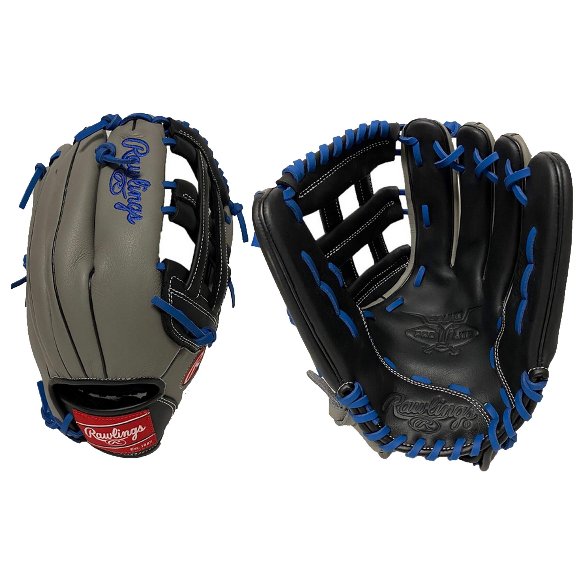 Gant de Baseball SPL120GS Select Pro Lite George Springer 12 ...