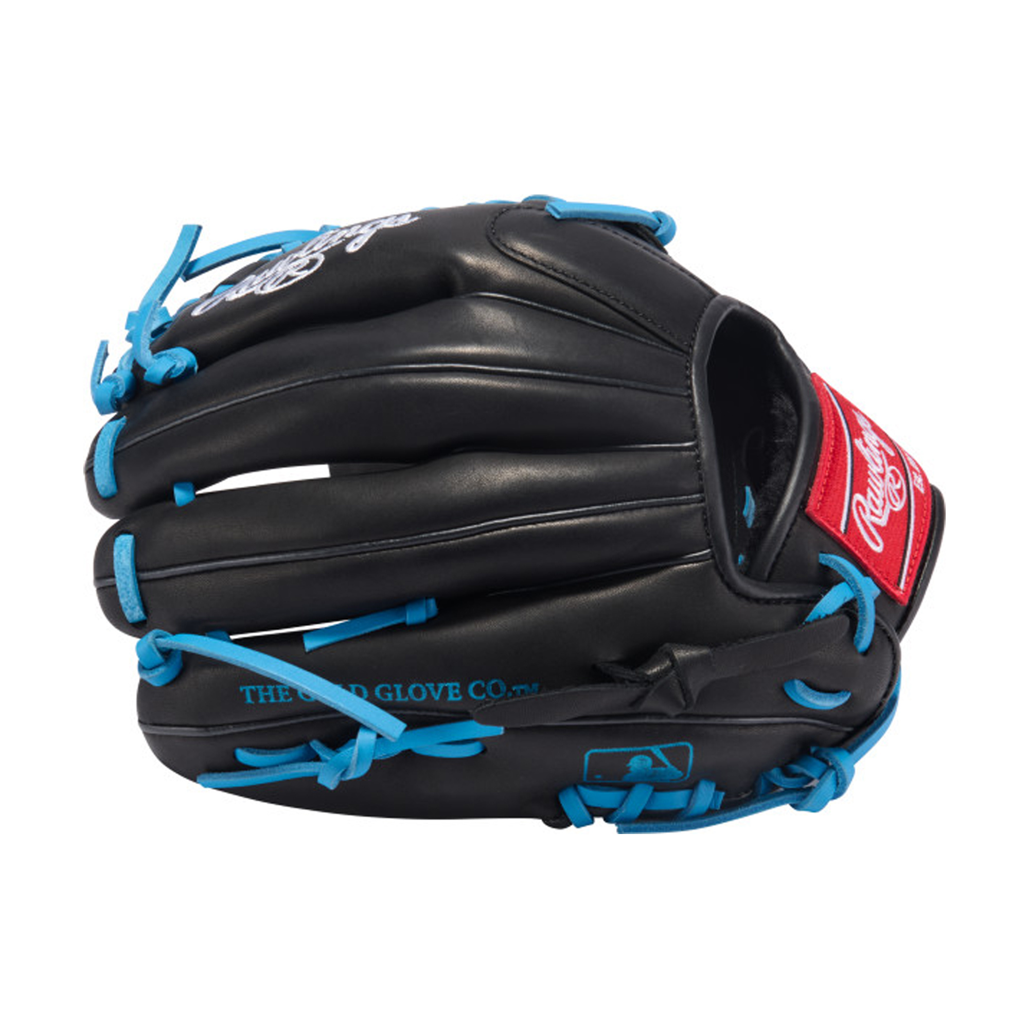 Rawlings R9115U-4BCB R9 11.5" Baseball Glove - Baseball Town
