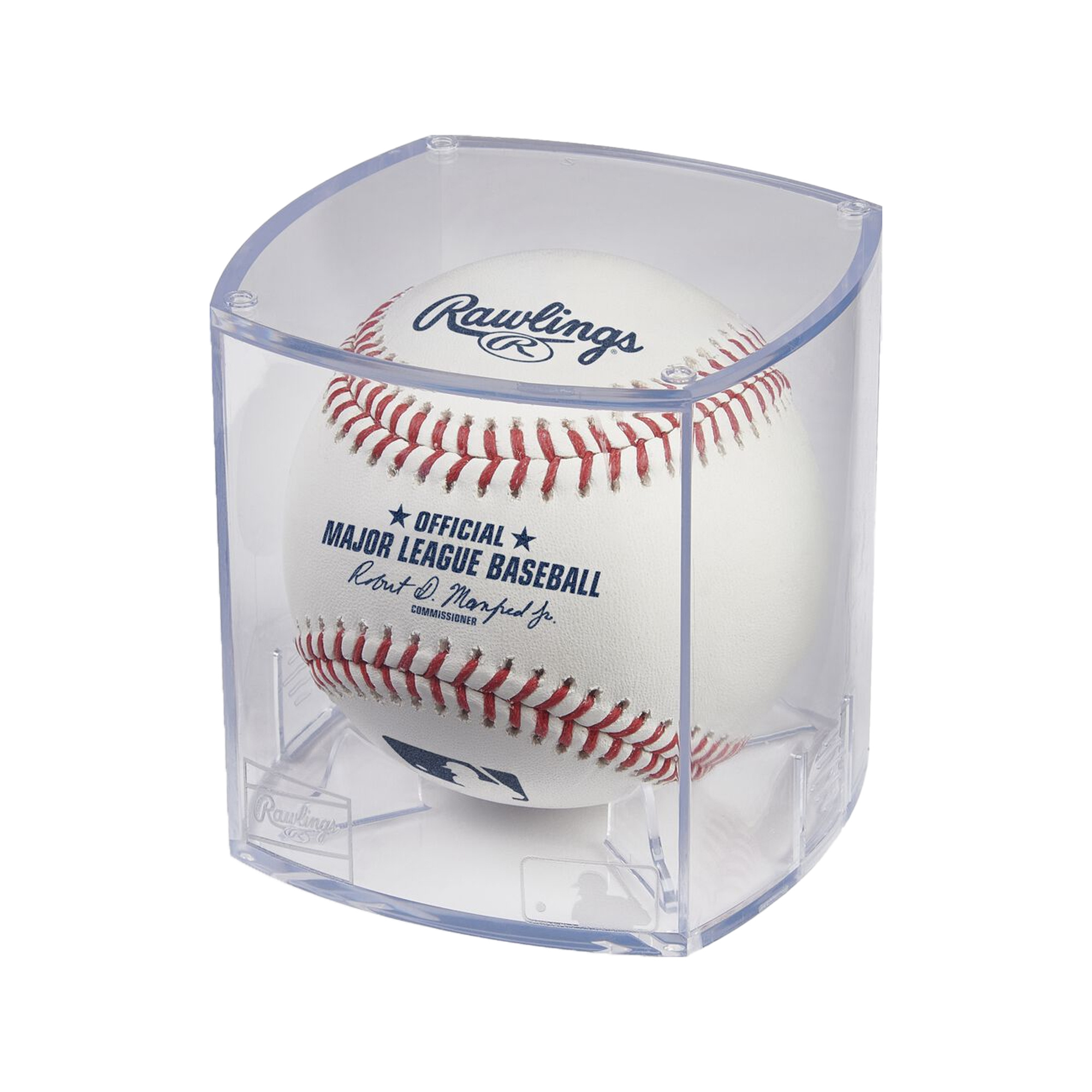 Rawlings Hall of Fame Baseball Cube - Baseball Town
