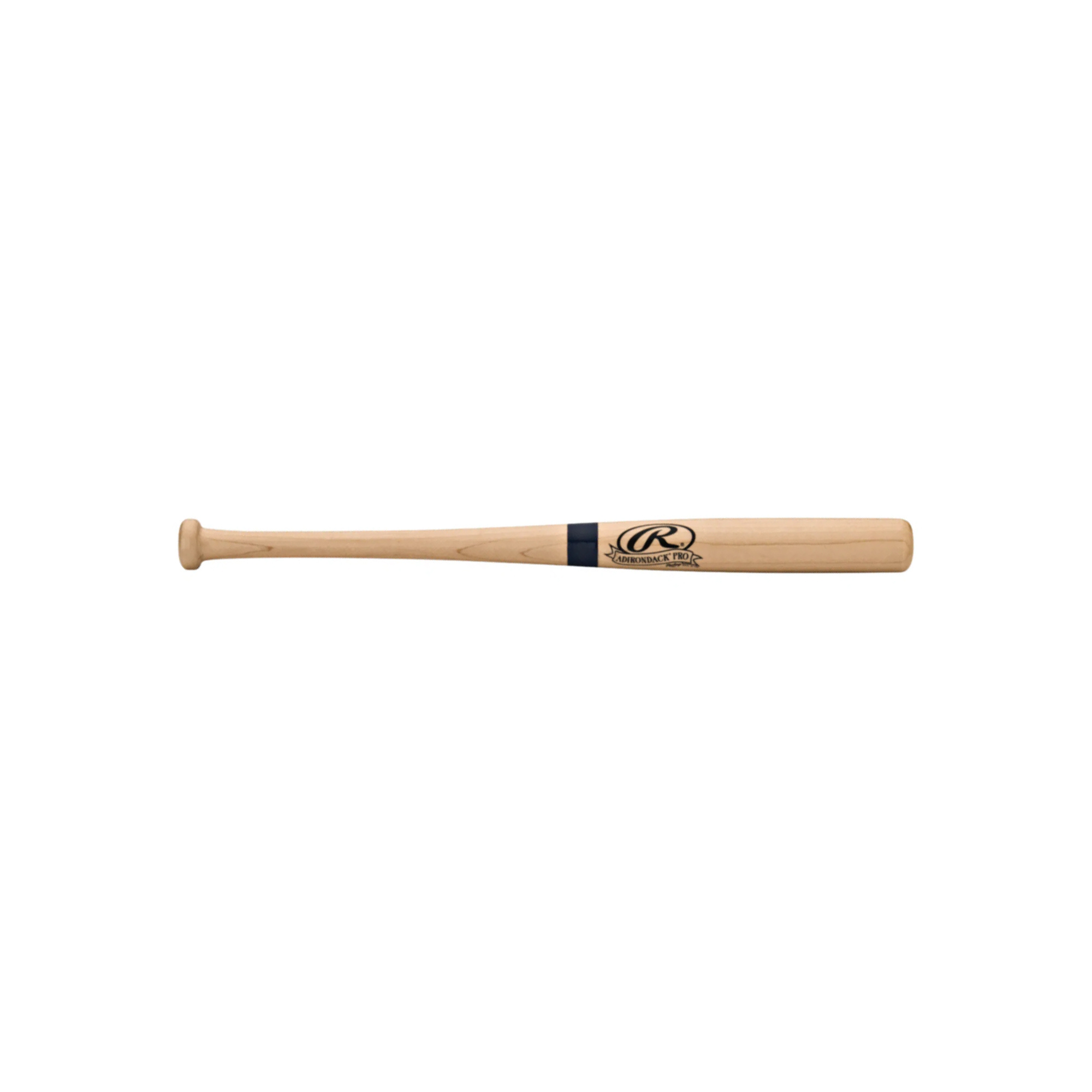 Mini Bâton de Baseball en Bois Rawlings 17" - Baseball Town