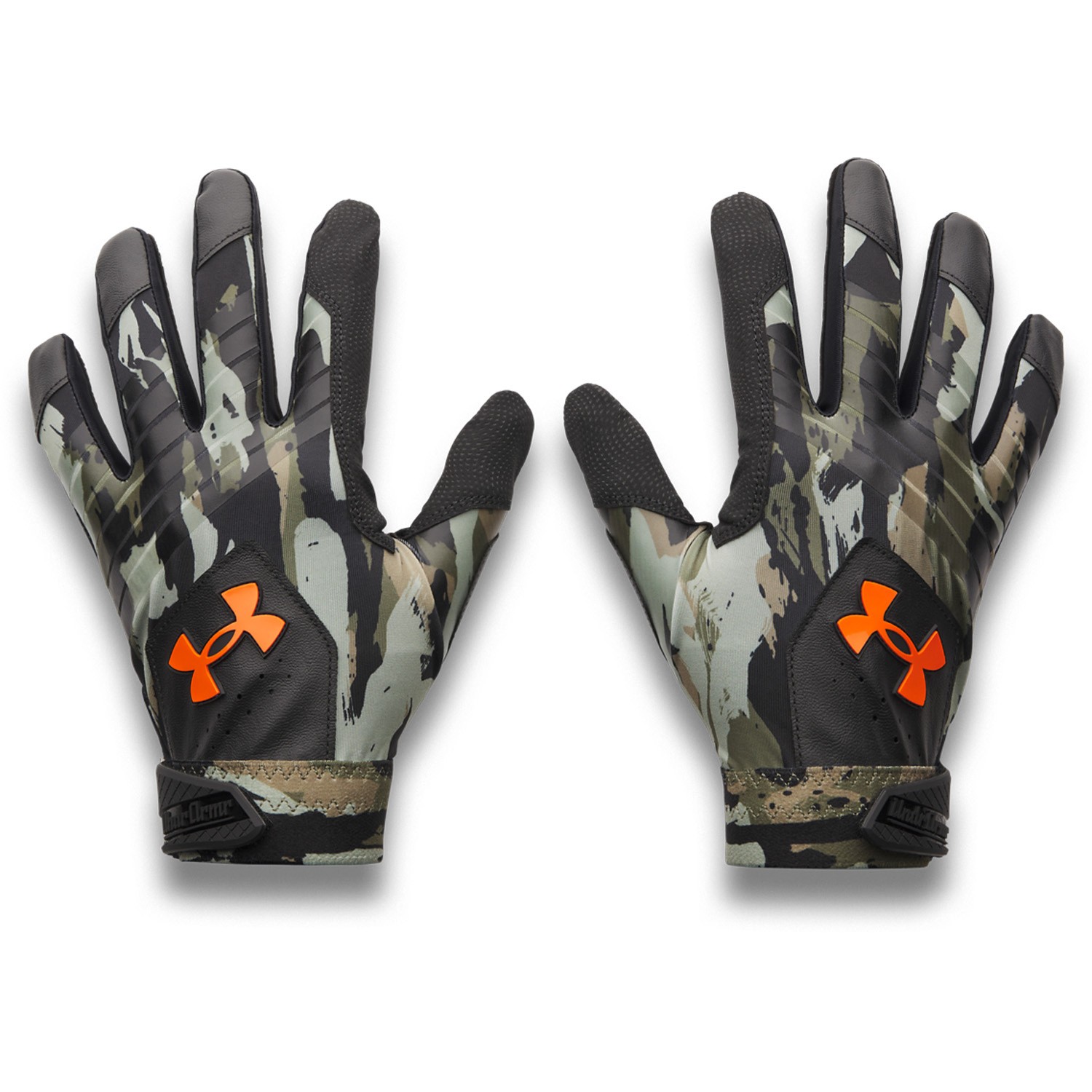 Gants de Frappeur Édition Limitée pour Homme UA Clean Up - Baseball Town