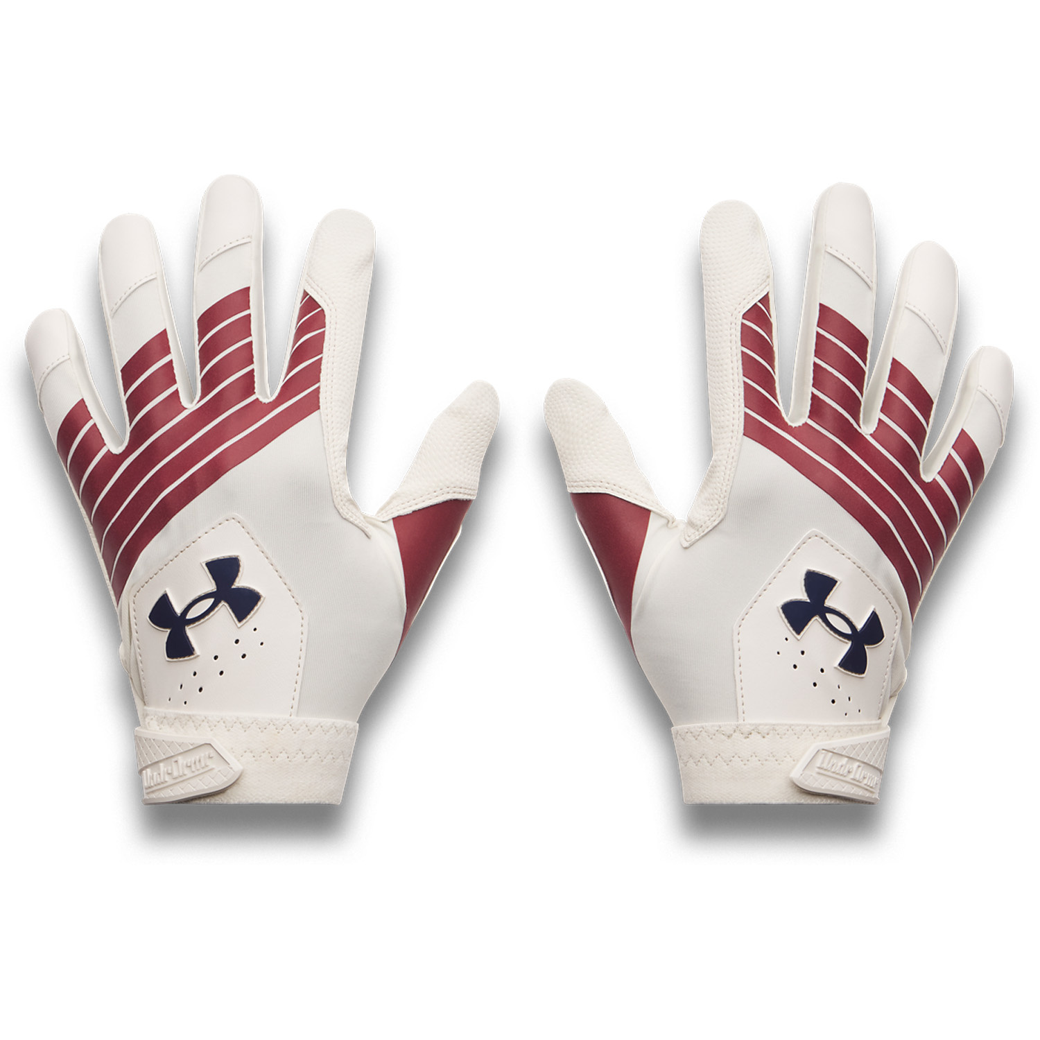 Gants de Frappeur Édition Limitée pour Homme UA Clean Up - Baseball Town