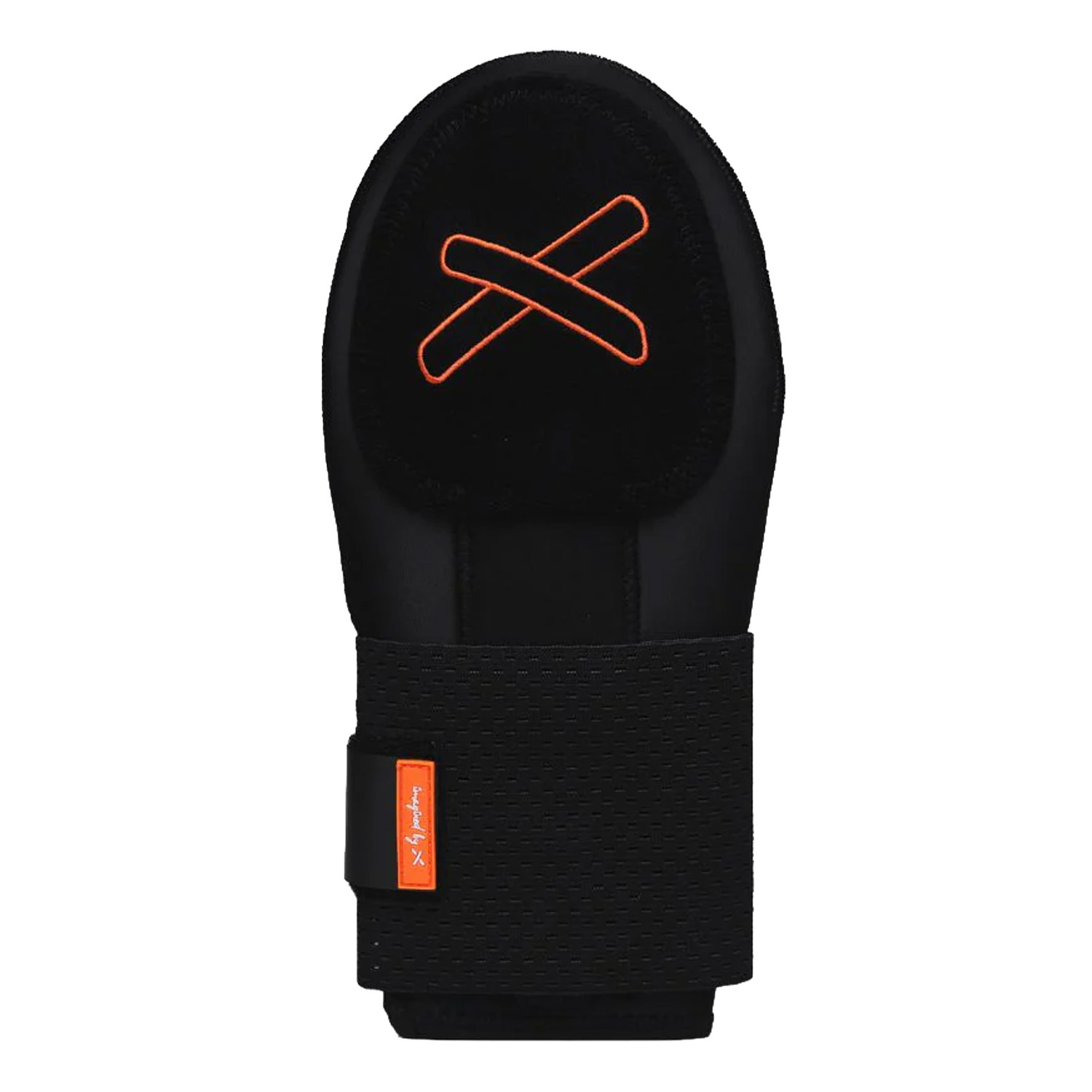 Absolutely Ridiculous Pumpkin Spice Ice Cream Adult Sliding Mitt ...