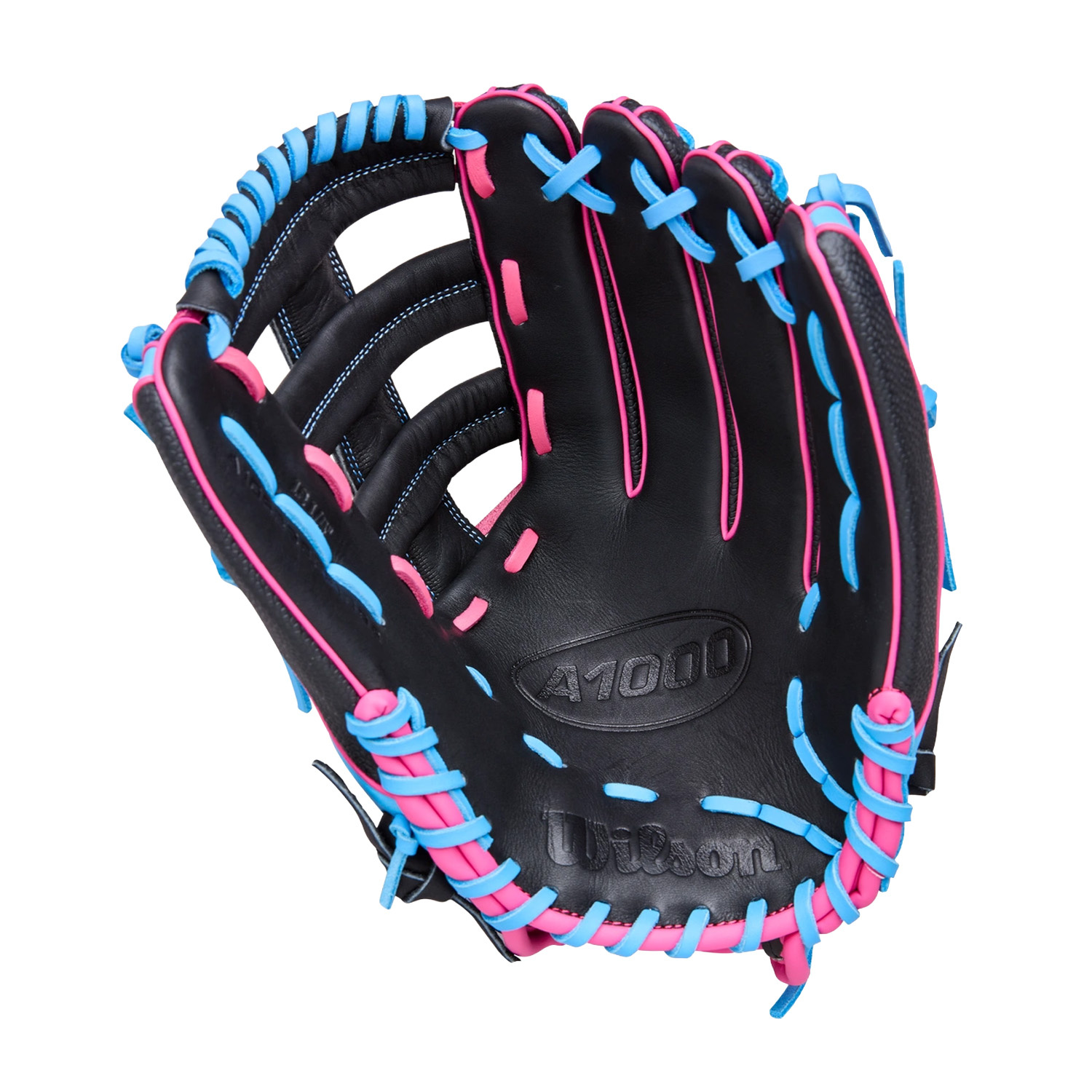 Wilson A1000 1892 Pedroia Fit SuperSkin 12.25" Baseball Glove ...
