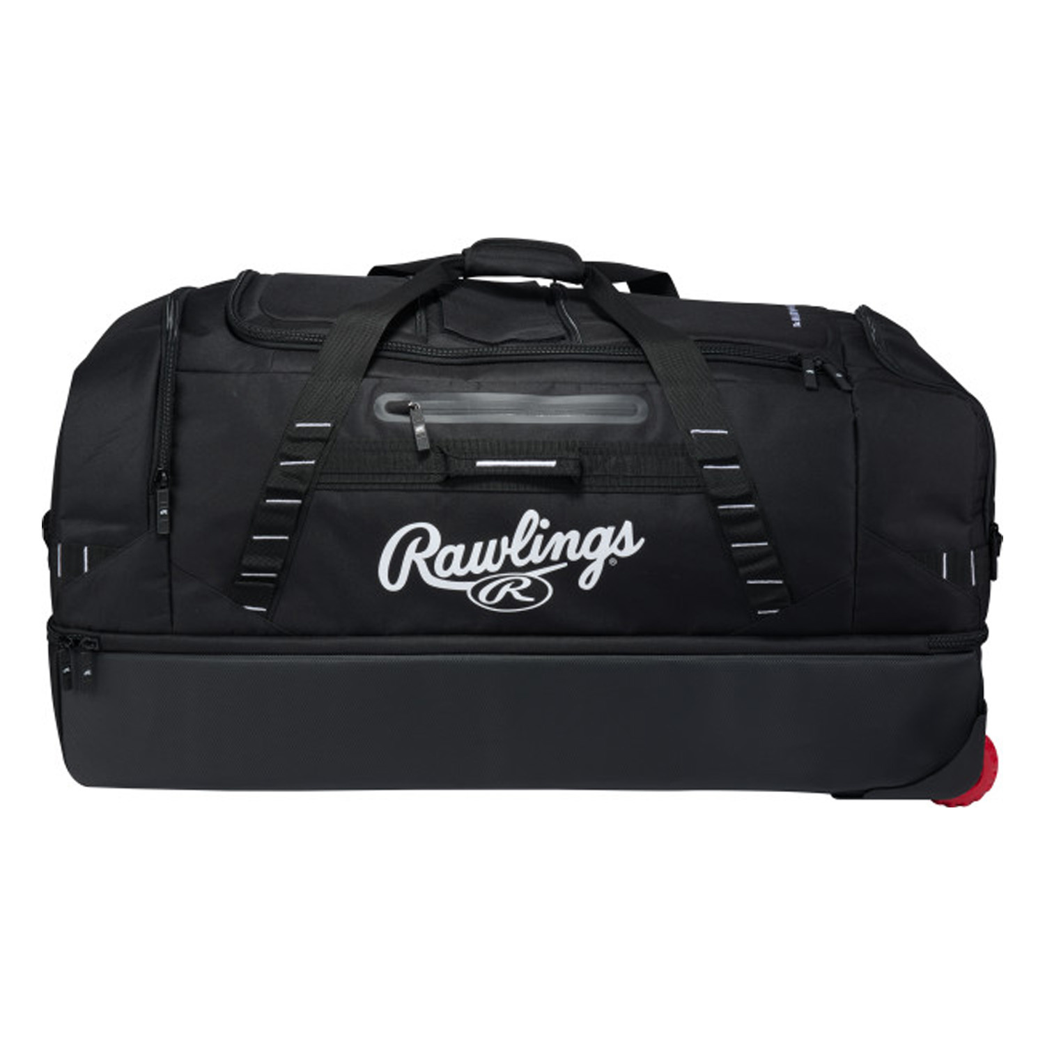 Rawlings Sac à Roulette YADI2 - Baseball Town