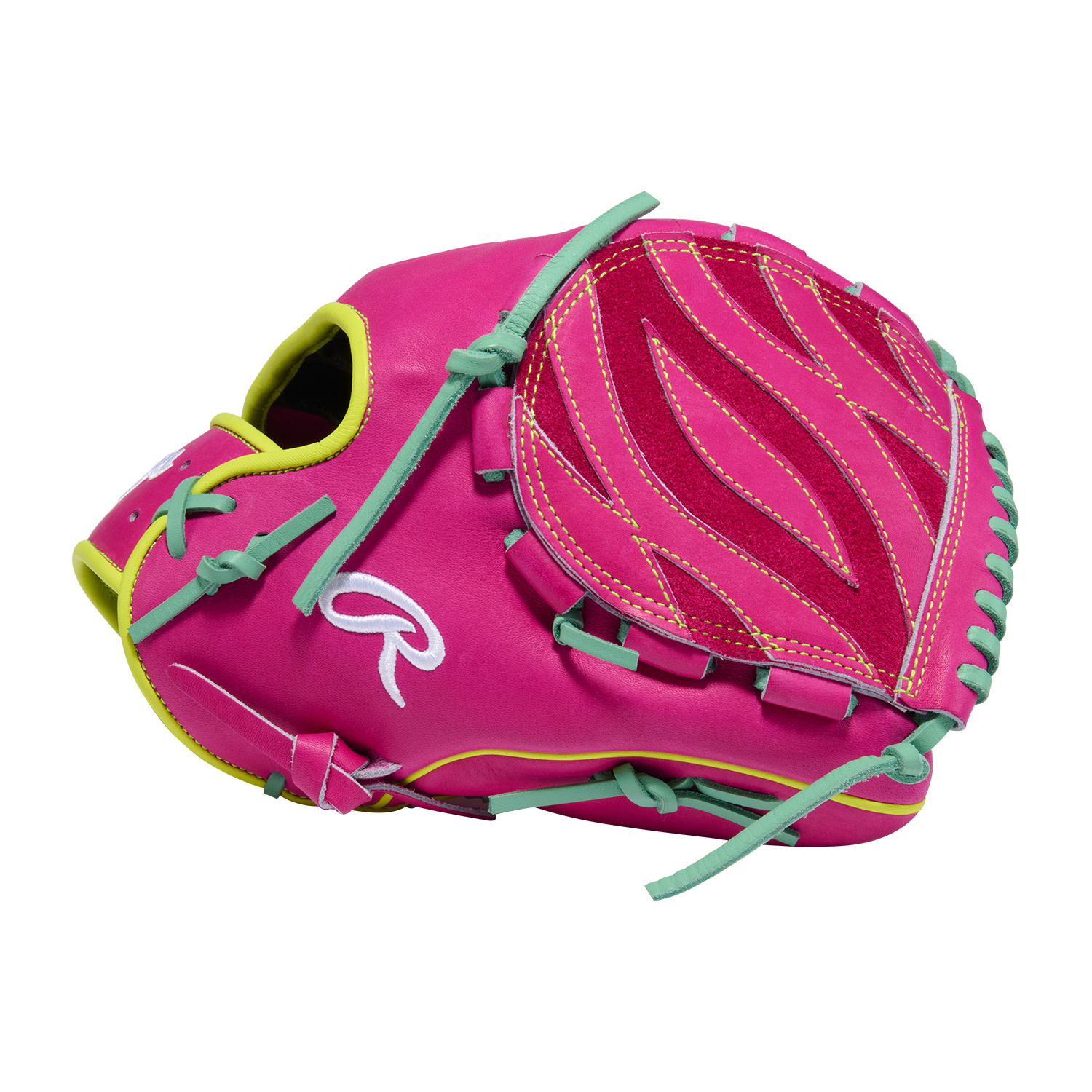 Rawlings PRO206TRI-34BE January 2026 Gold Glove Club Heart of the Hide ...