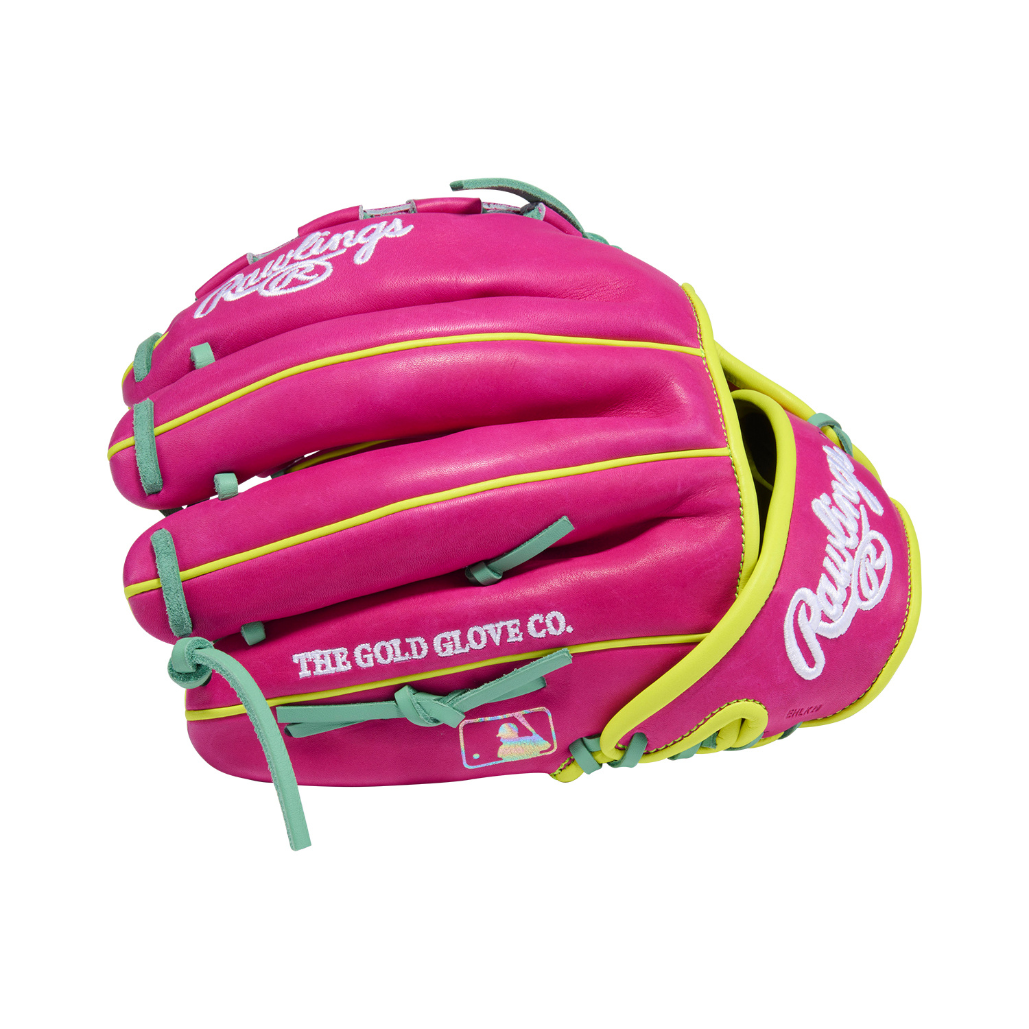 Rawlings PRO206TRI-34BE January 2026 Gold Glove Club Heart of the Hide ...