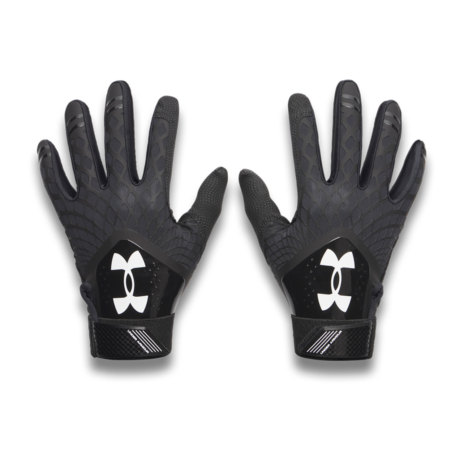 Under Armour Gants de Frappeur pour Femme UA Glyde - Baseball Town