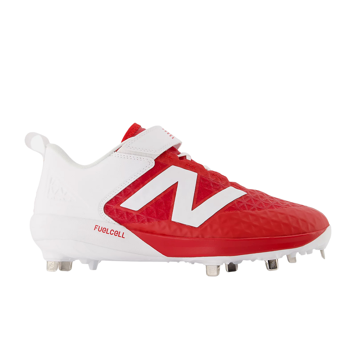 New Balance Crampons en Métal pour Homme FuelCell 4040 v8 Large ...