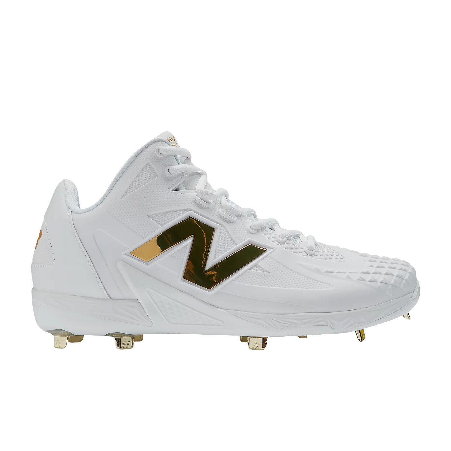 New Balance FuelCell Ohtani 1 Men's Wide Baseball Cleats - Baseball Town