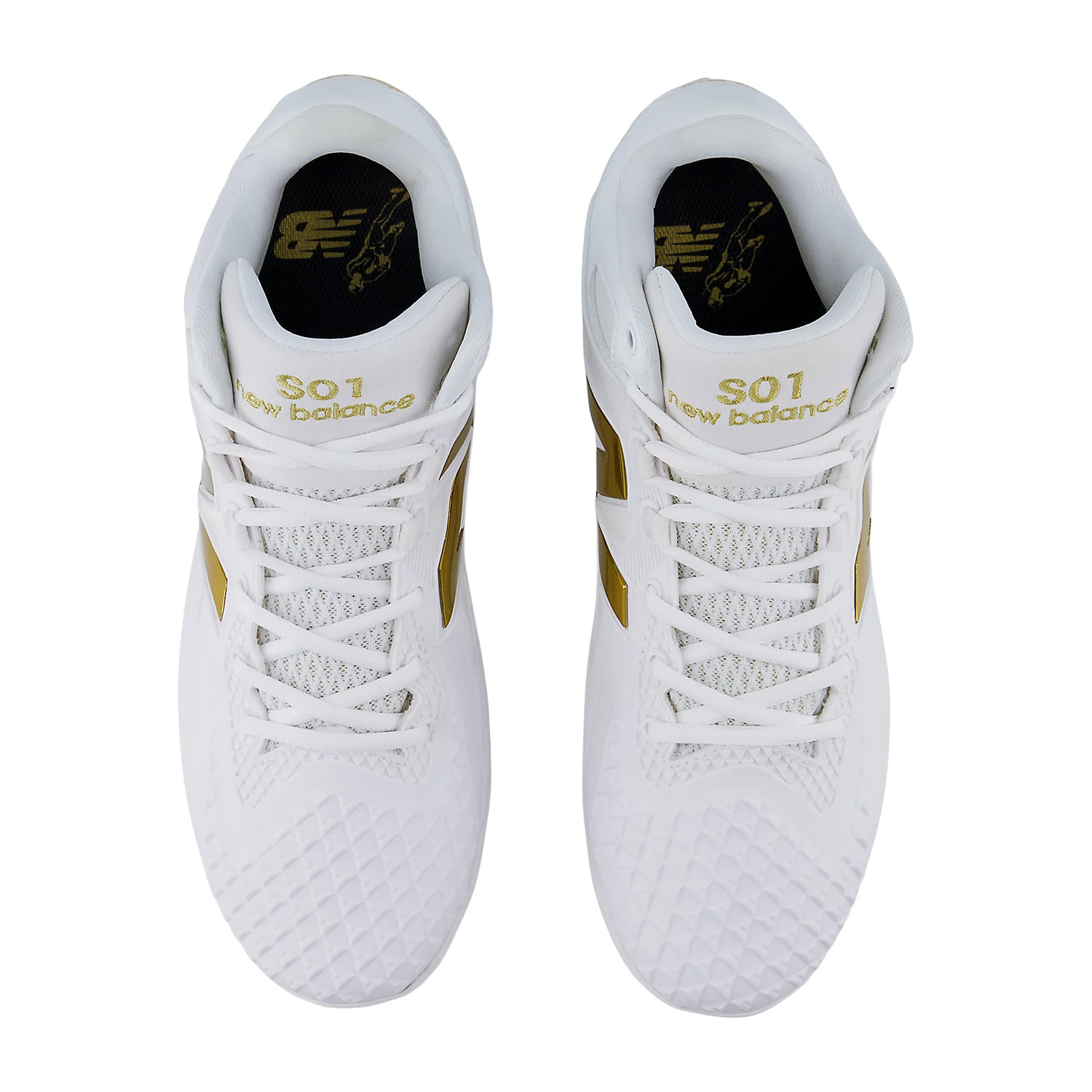 New Balance Crampons en Métal pour Homme FuelCell Ohtani 1 Large ...