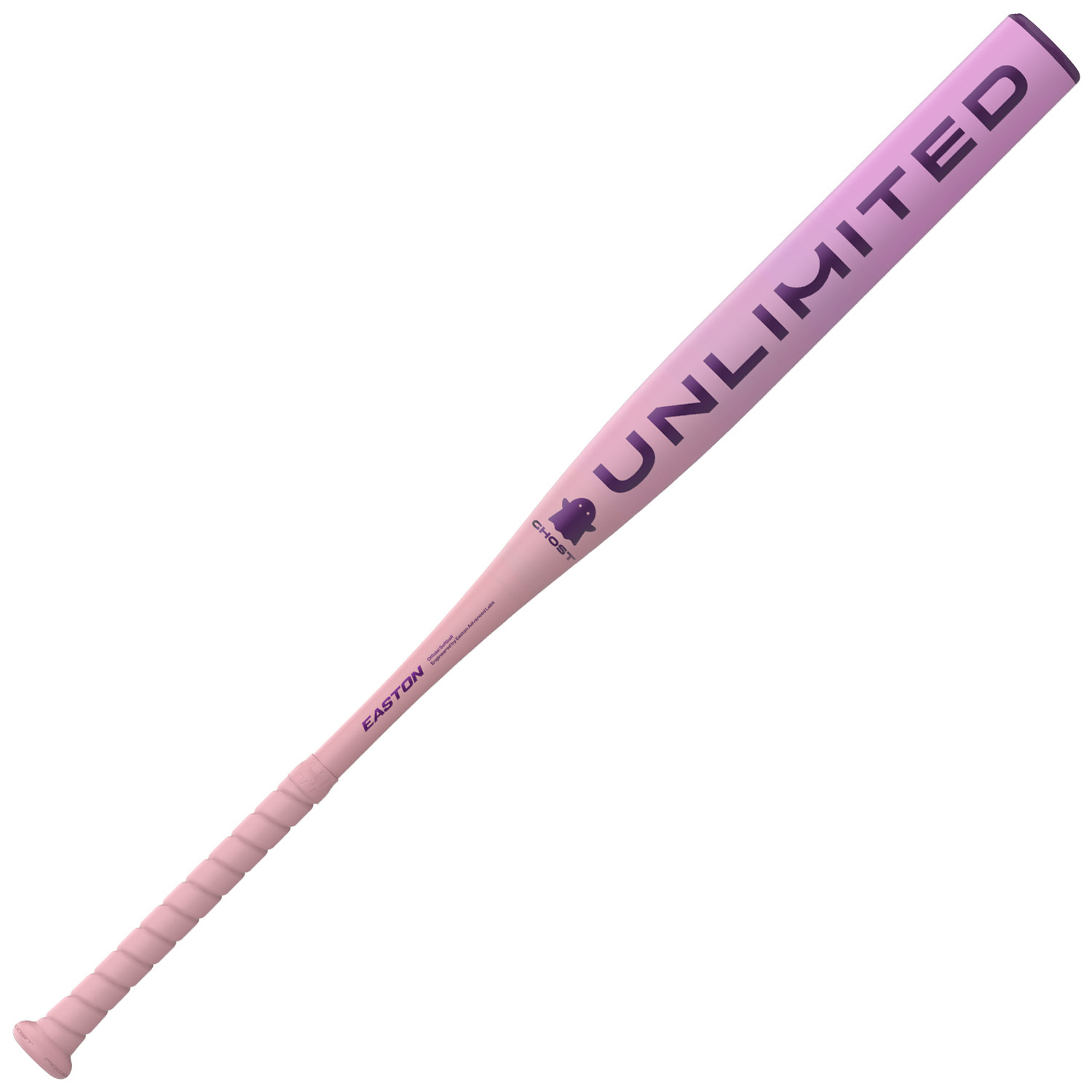 Easton Ghost Unlimited 2026 (-10) Fastpitch Bat - Baseball Town