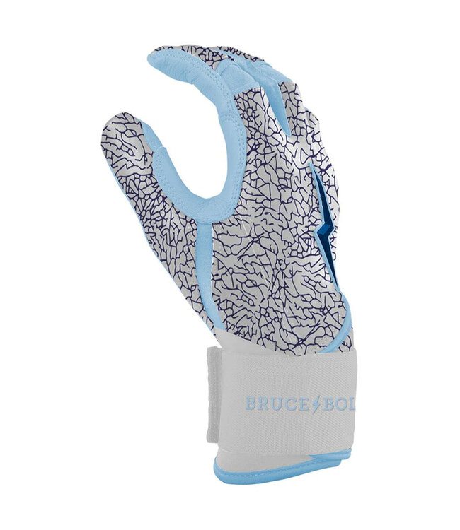 Bruce Bolt Ian Happ Signature Series Long Cuff Adult Batting Gloves ...