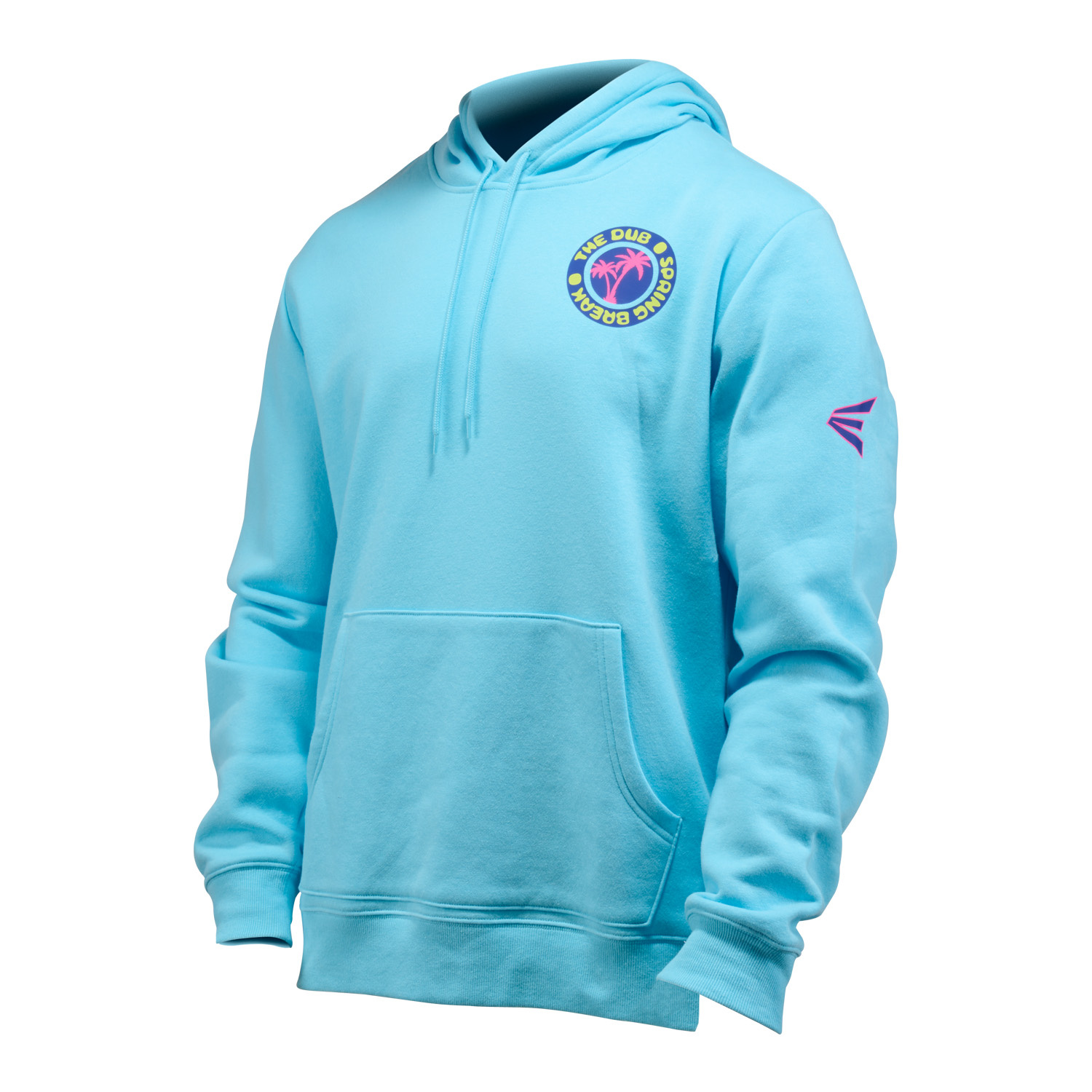 Hoodie Easton pour Homme Spring Break '26 - Baseball Town