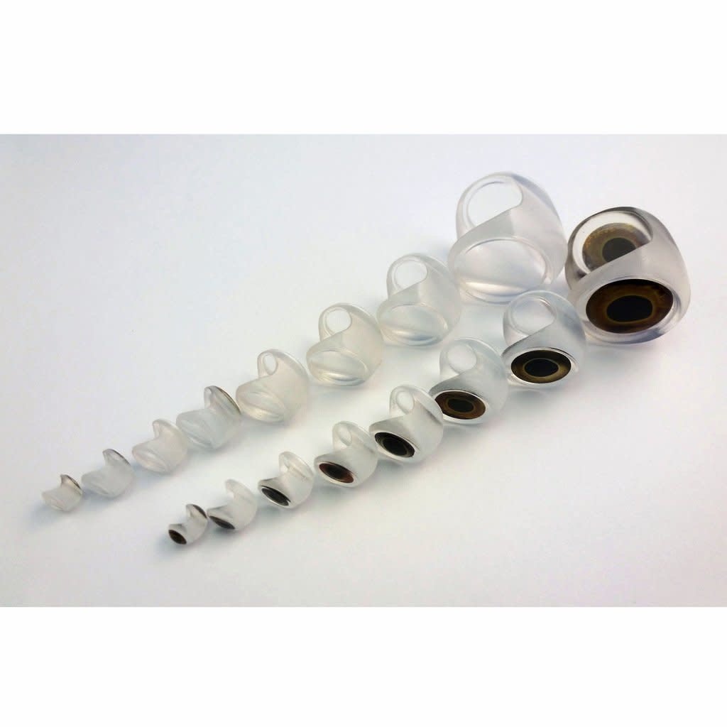 Fish Skull Mask | Fly Tying - Beads, Eyes, Weights | Urban Angler ...