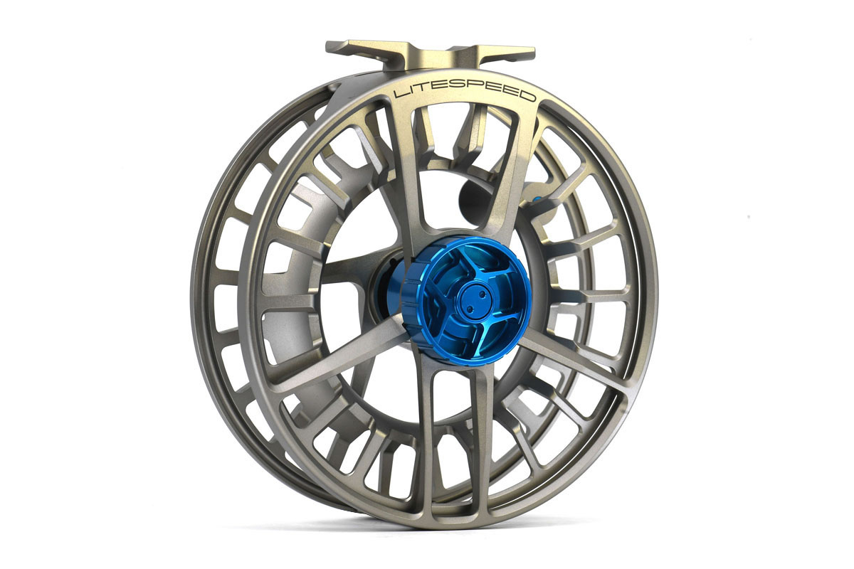 Lamson Litespeed M Reel | Fly Fishing Reels | Urban Angler - Urban Angler