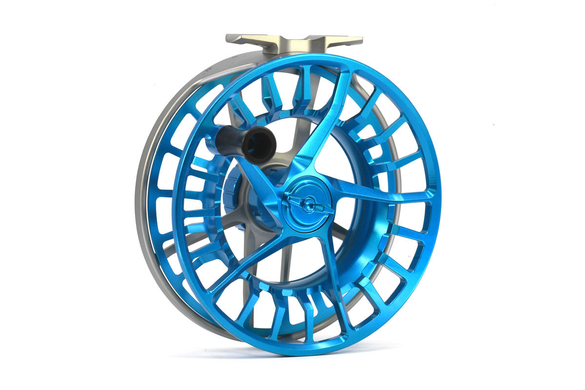 Lamson Litespeed M Reel | Fly Fishing Reels | Urban Angler - Urban Angler