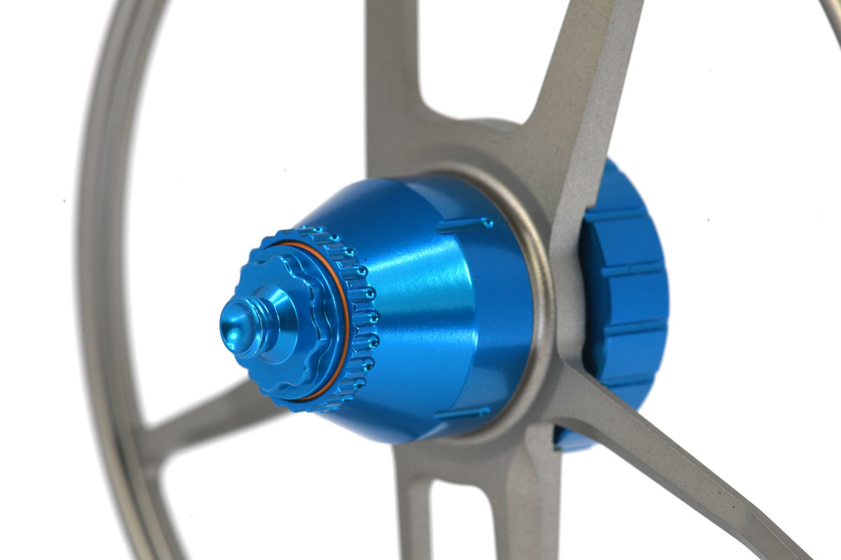 Lamson Litespeed M Reel | Fly Fishing Reels | Urban Angler - Urban Angler