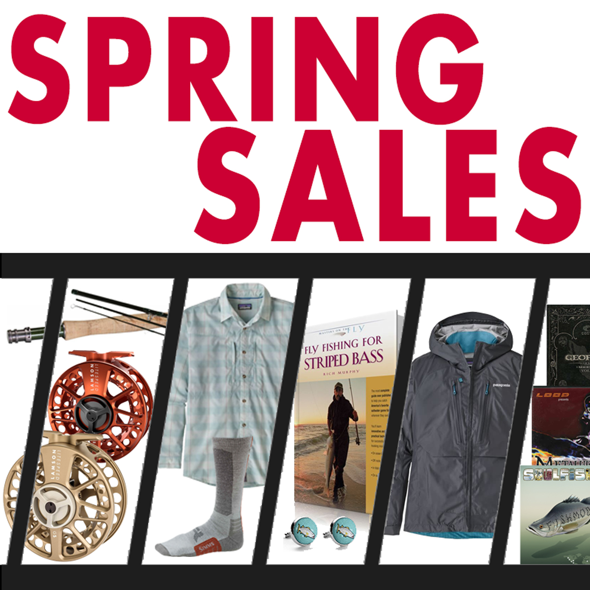 Urban Angler | Shop Fly Fishing Rods, Reels, Gear, & Clothing - Urban ...