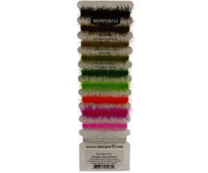 SemperFli Straggle Legs - Urban Angler