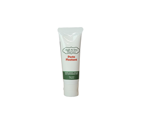 High N Dry Paste Floatant - Urban Angler