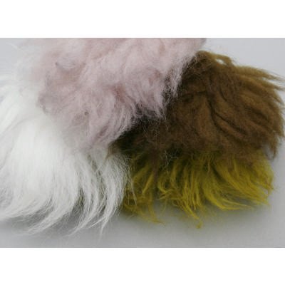 Rams Wool | Fly Tying - Hairs & Furs | Urban Angler - Urban Angler
