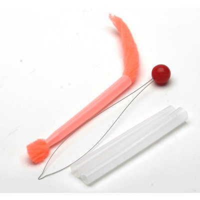 The Amazing Glo Bug Dispenser | Tying Tools | Urban Angler - Urban Angler