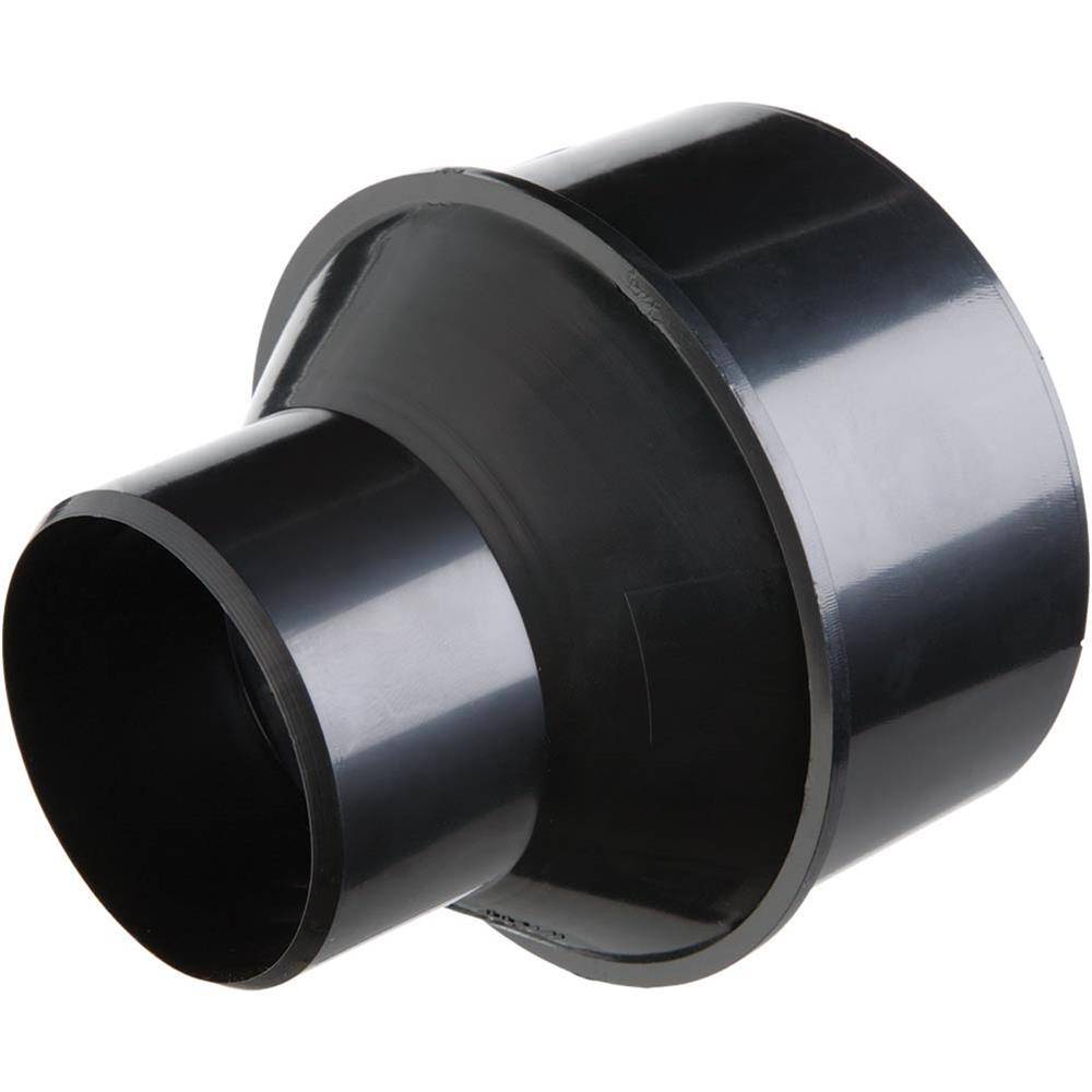 4 X 2 1 2 Vacuum Hose Adapter The Compleat Sculptor The Compleat