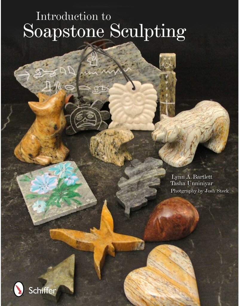 Soapstone Carving Ideas