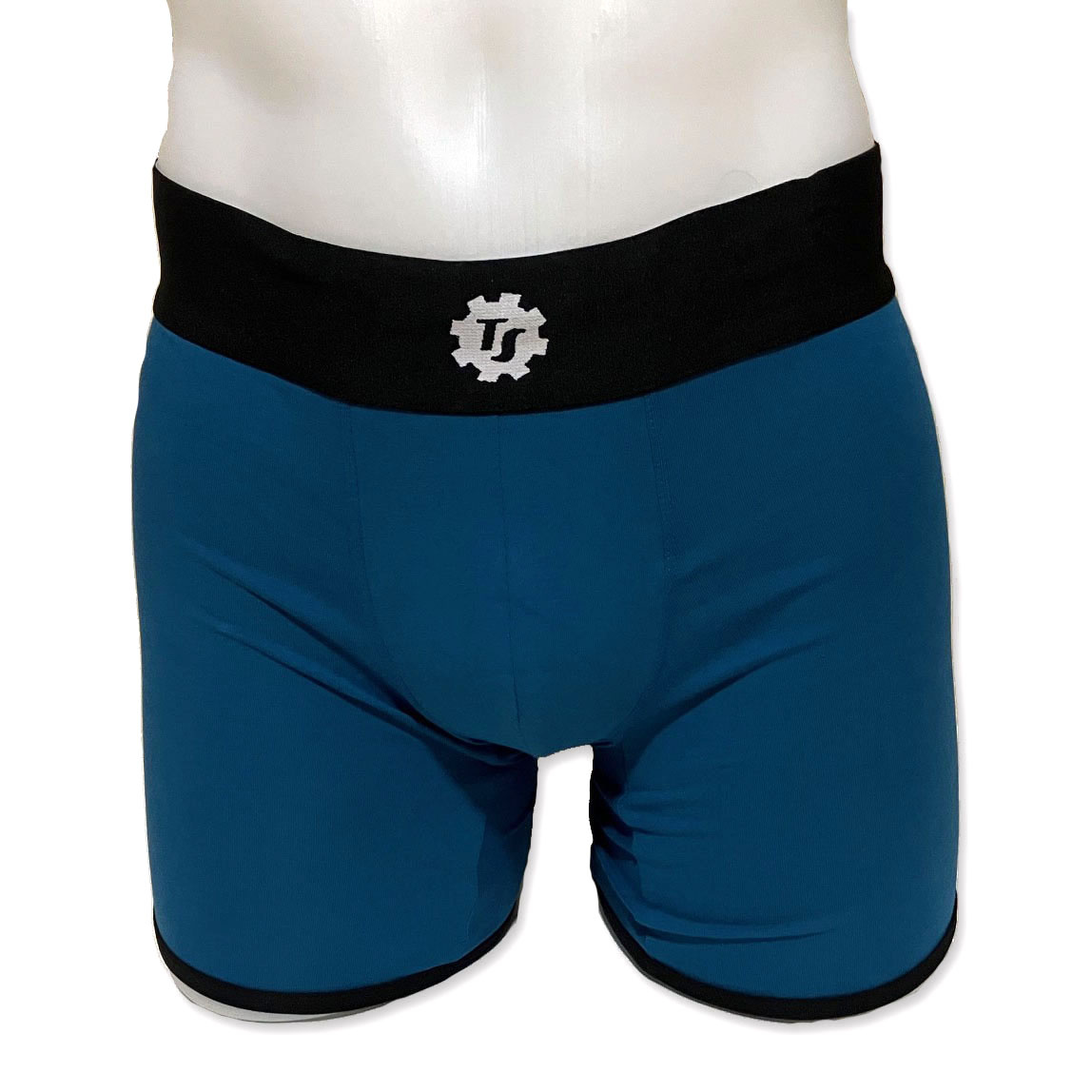 TS Packing Boxer, Atlantic Blue - The Tool Shed: An Erotic Boutique